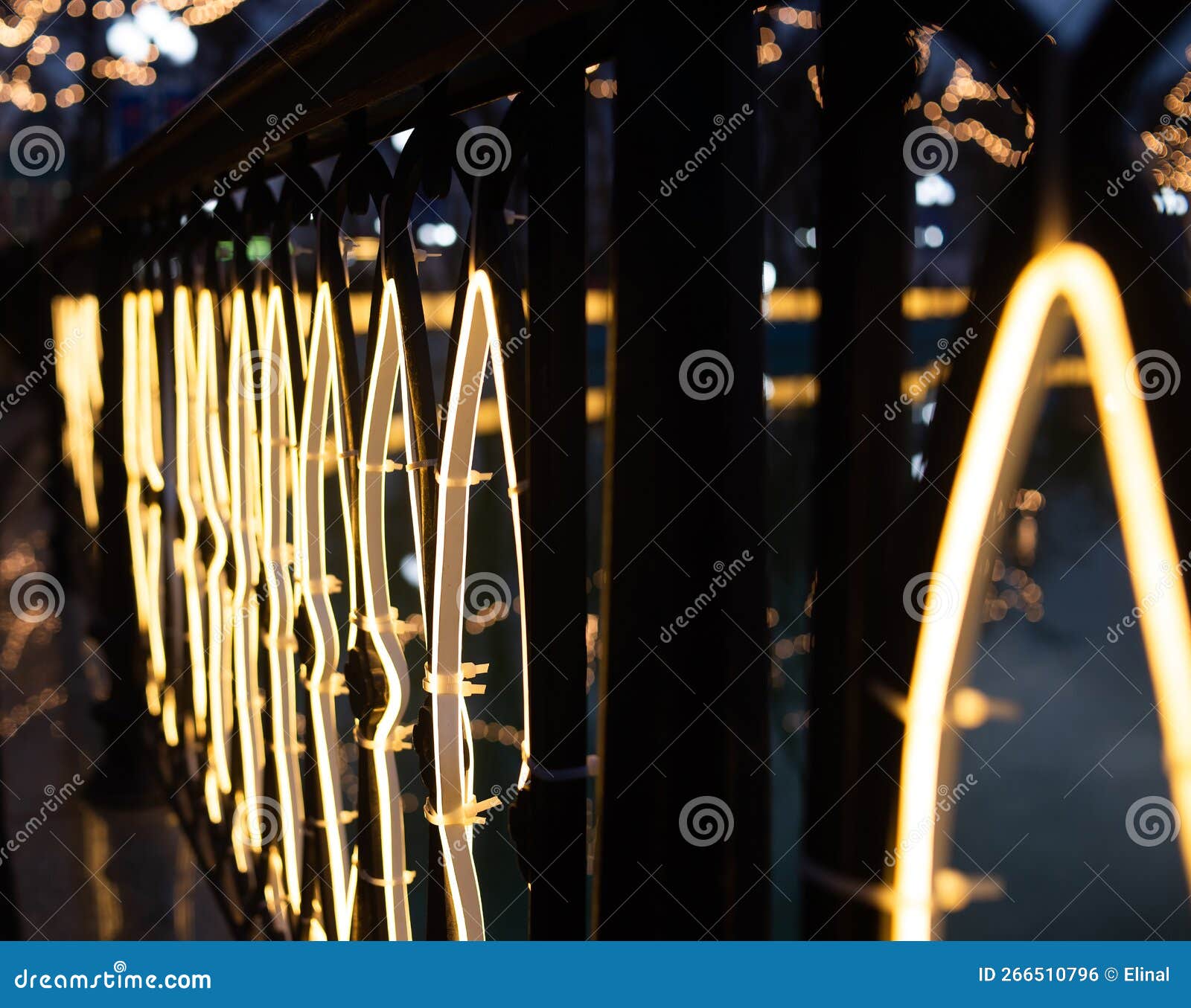 Illuminated Bright Podium Background Royalty-Free Illustration ...