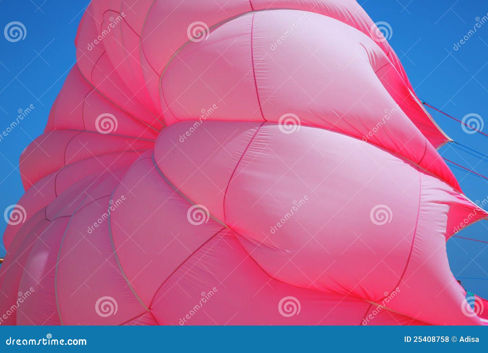 Parasailing stock photo. Image of summer, paraglide, life - 25408758