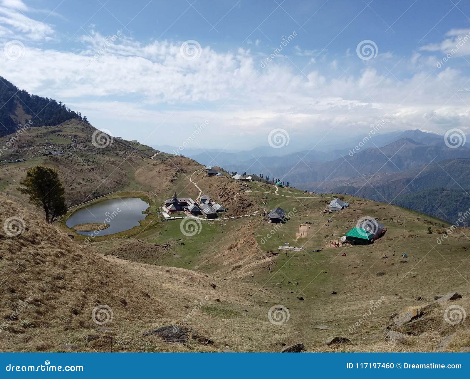 Parashar Rishi stock photo. Image of beautiful, rishi - 117197460