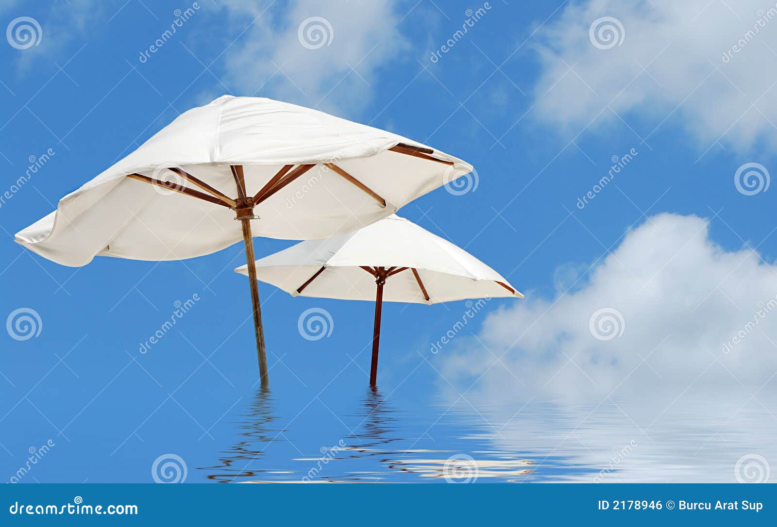 PARASOL stock photo. Image of leisure, tourism, front - 2178946