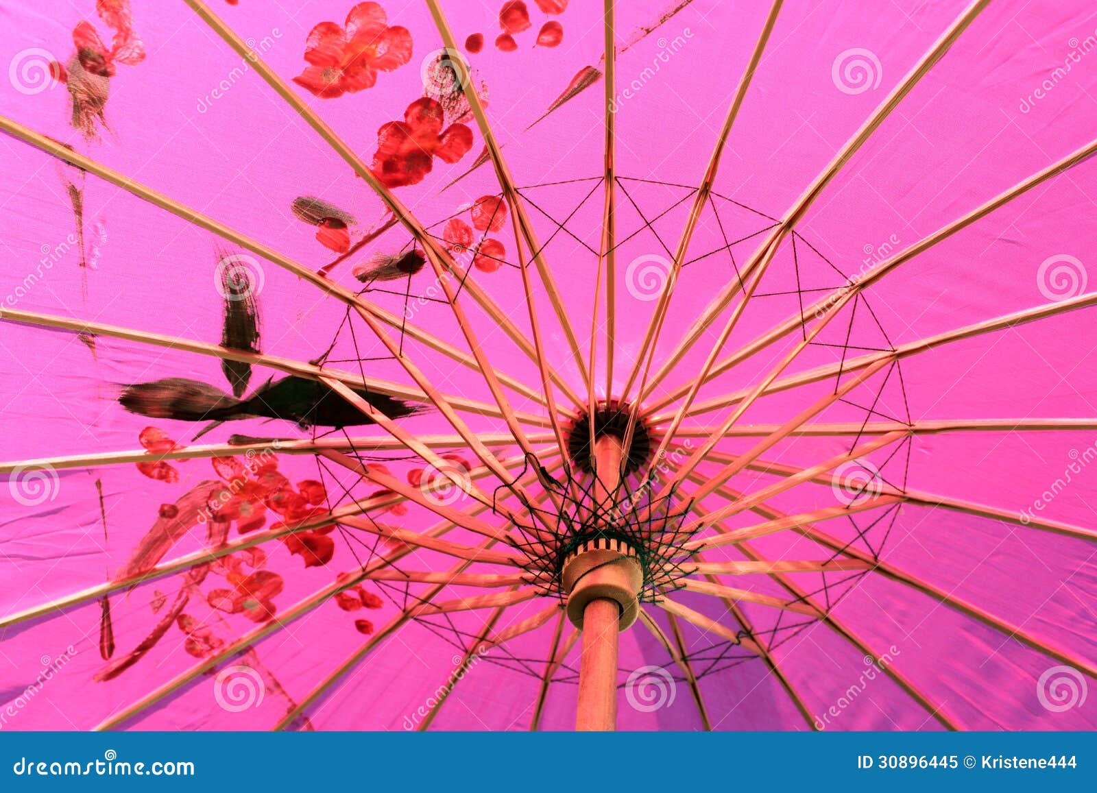 Parasol stock image. Image of oriental, open, shelter - 30896445