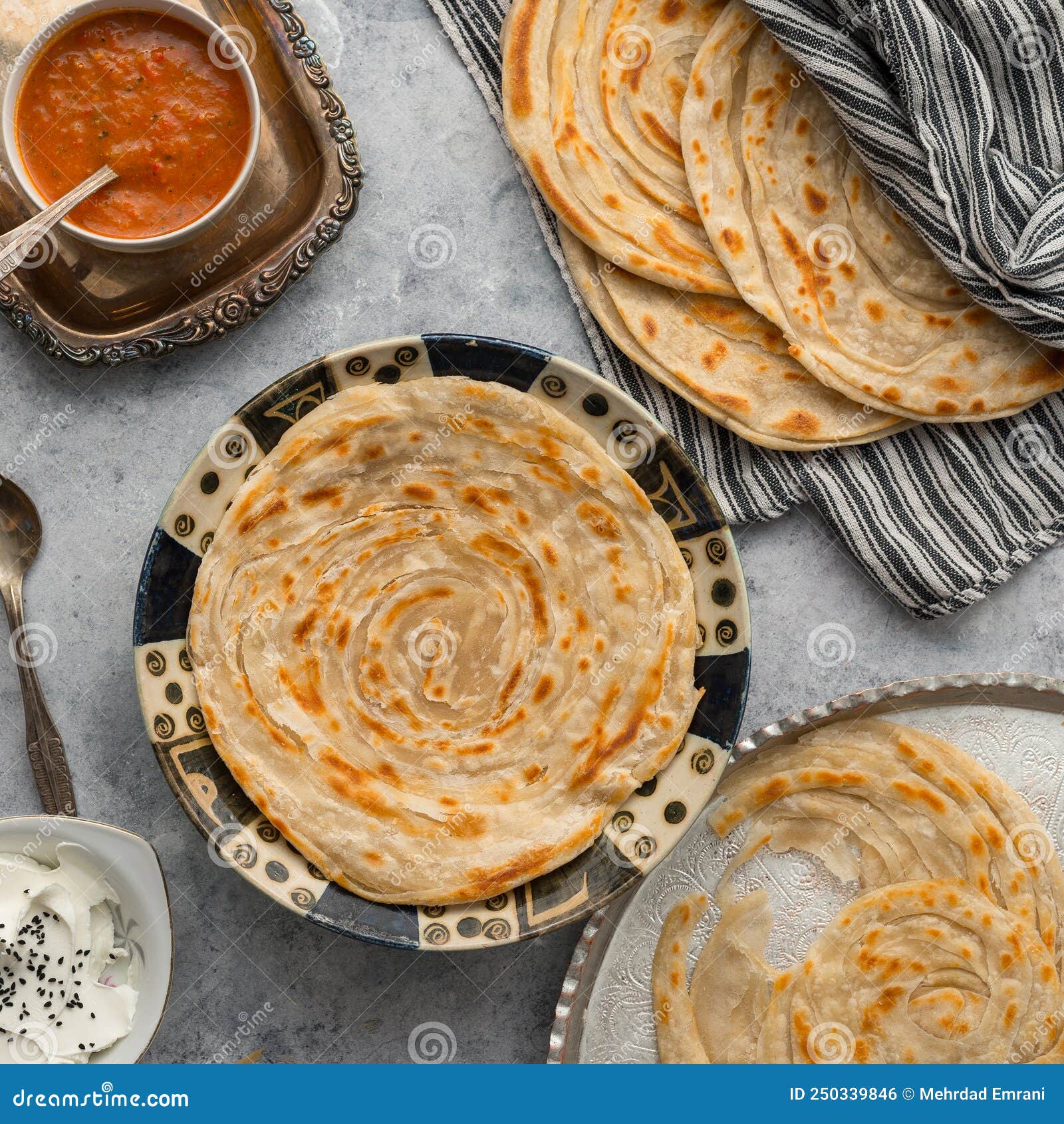 Cheese Paratha Closeup Stock Photos - Free & Royalty-Free Stock Photos ...