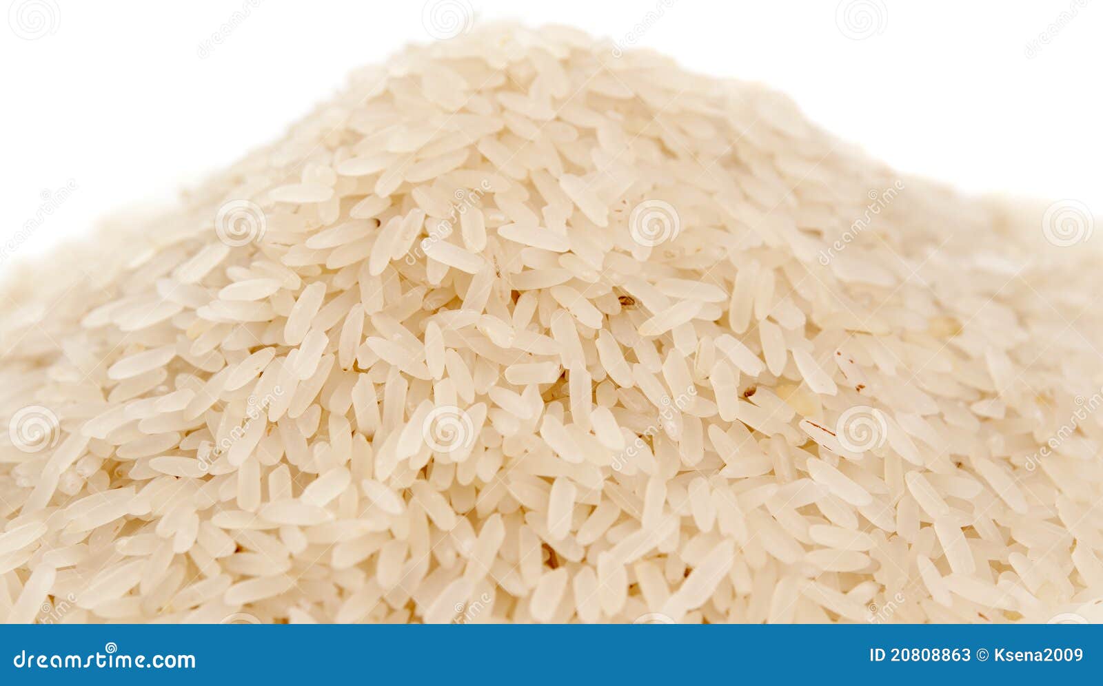 Parboiled rice stock image. Image of ingredient, brown - 20808863
