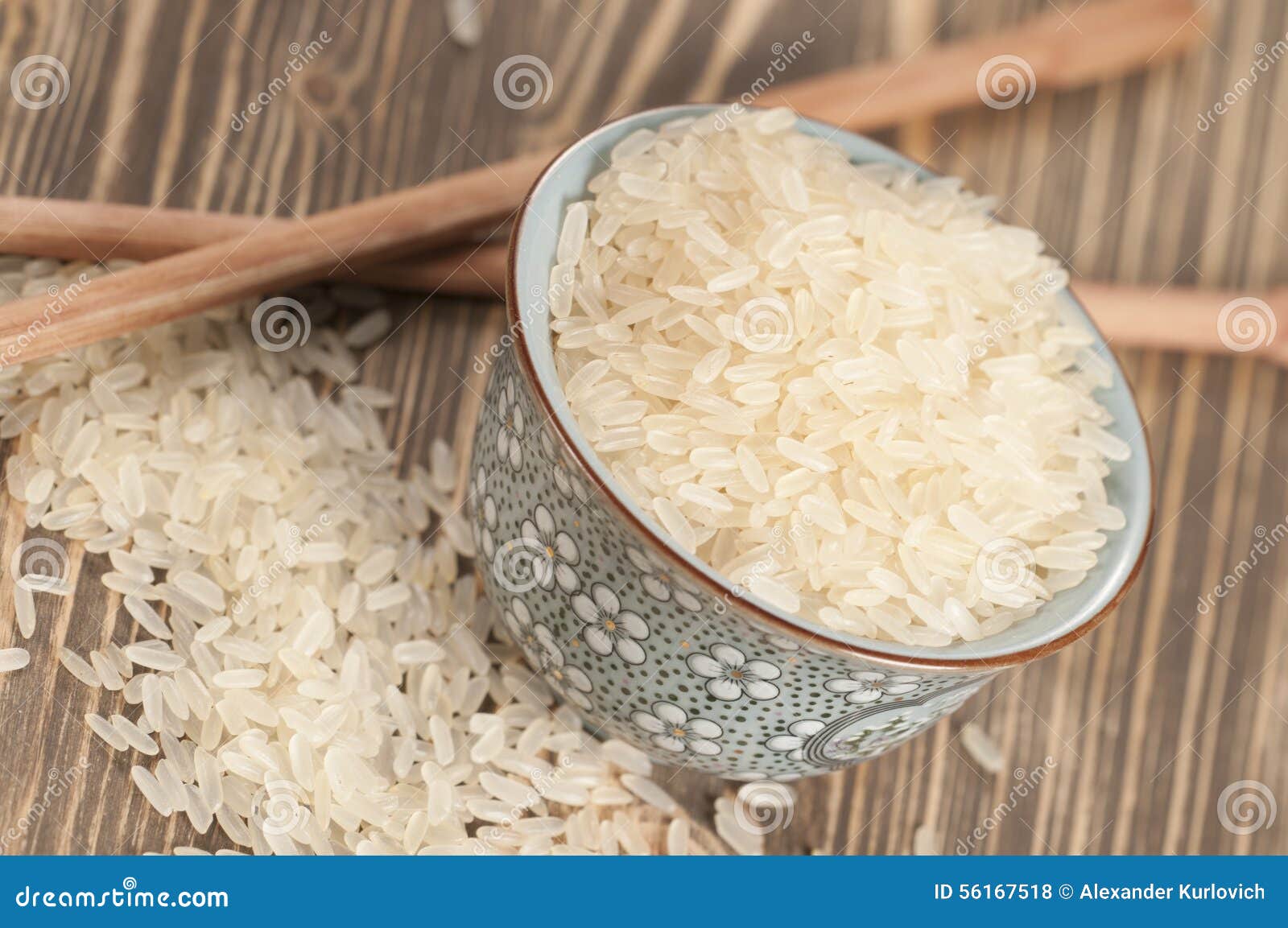 Parboiled rice stock photo. Image of converted, grain - 56167518