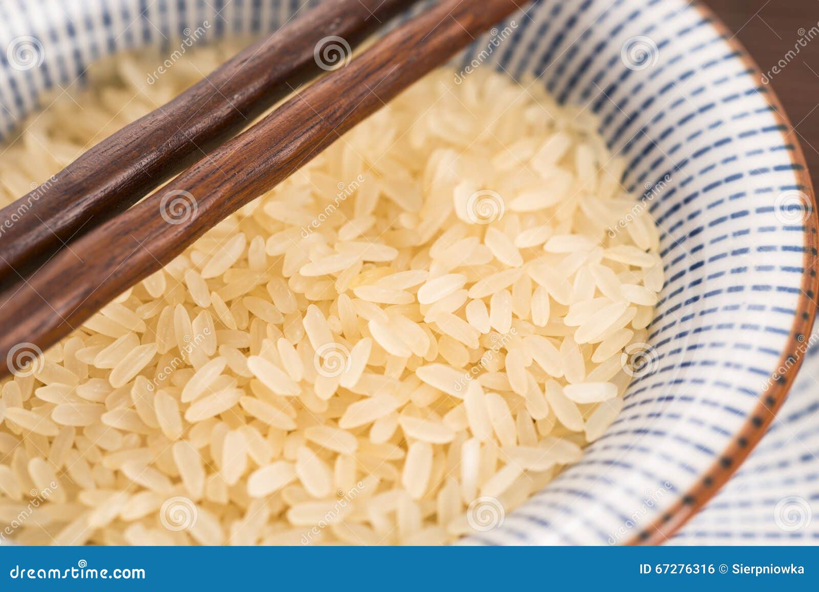 Parboiled risotto rice stock photo. Image of nutrition - 67276316