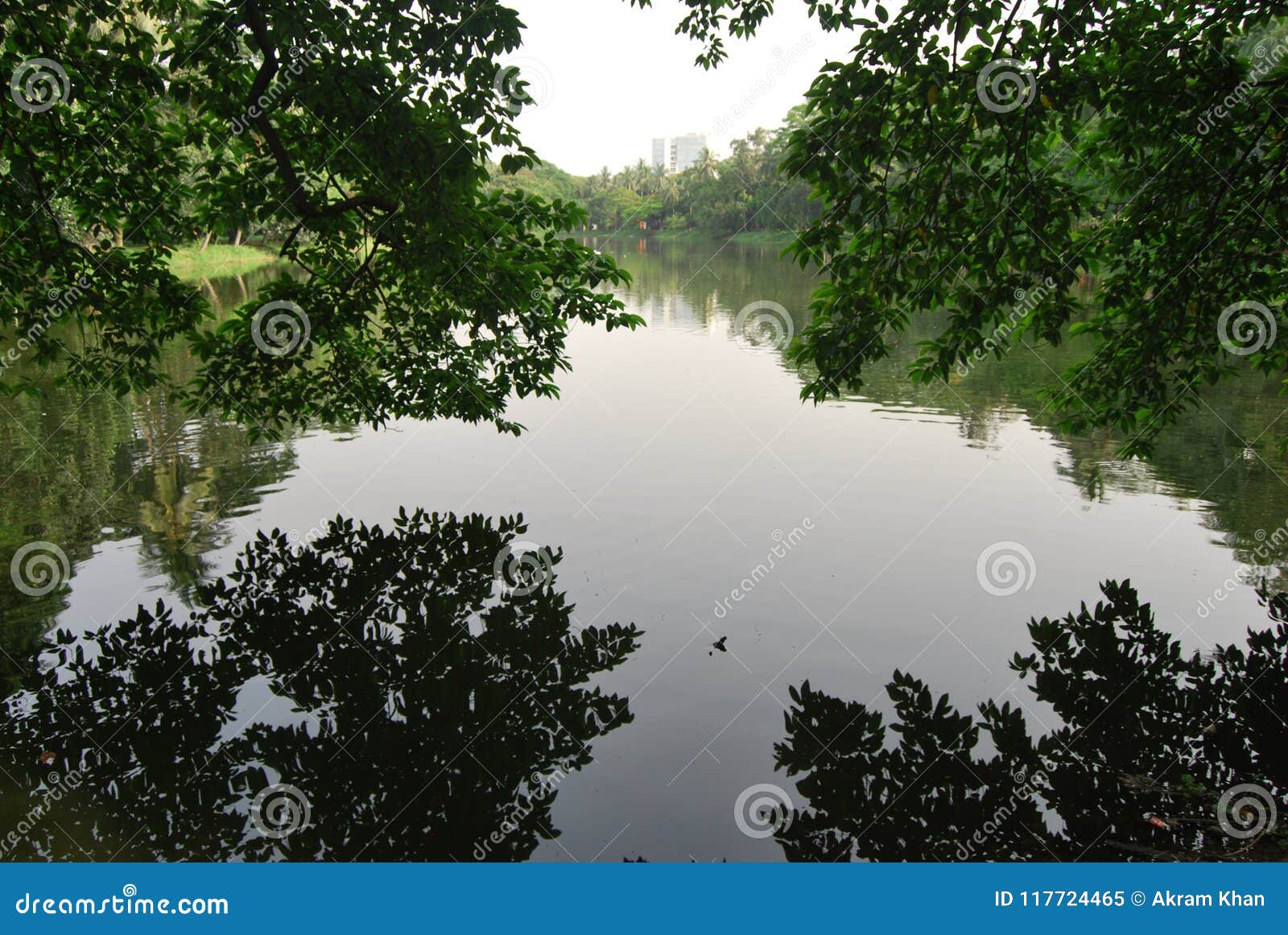 Parc De Ramna Au Coeur De Dacca Image stock - Image du coeur, capitale ...
