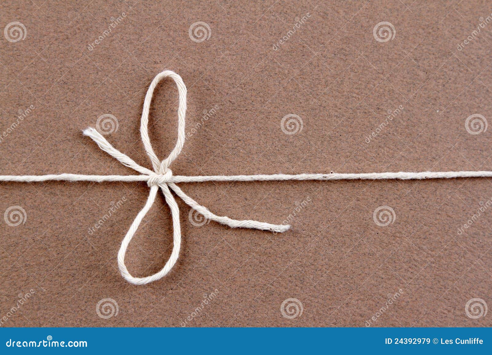 Parcel stock image. Image of carton, string, shipping - 24392979