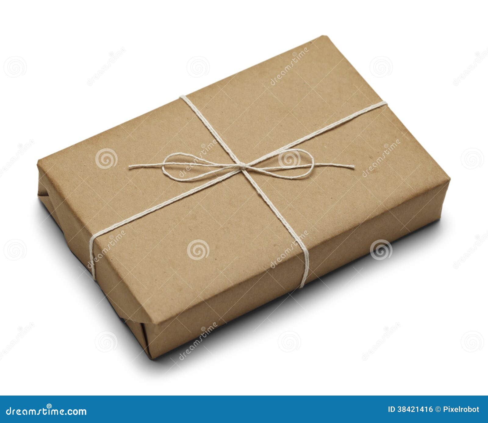 Parcel stock photo. Image of congratulating, celebrations - 38421416