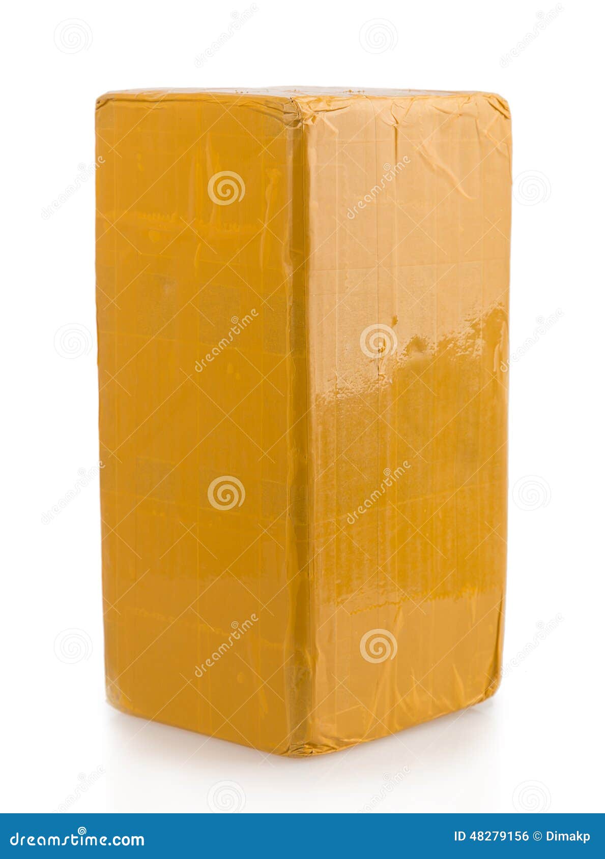Parcel box stock photo. Image of cardboard, packaging - 48279156