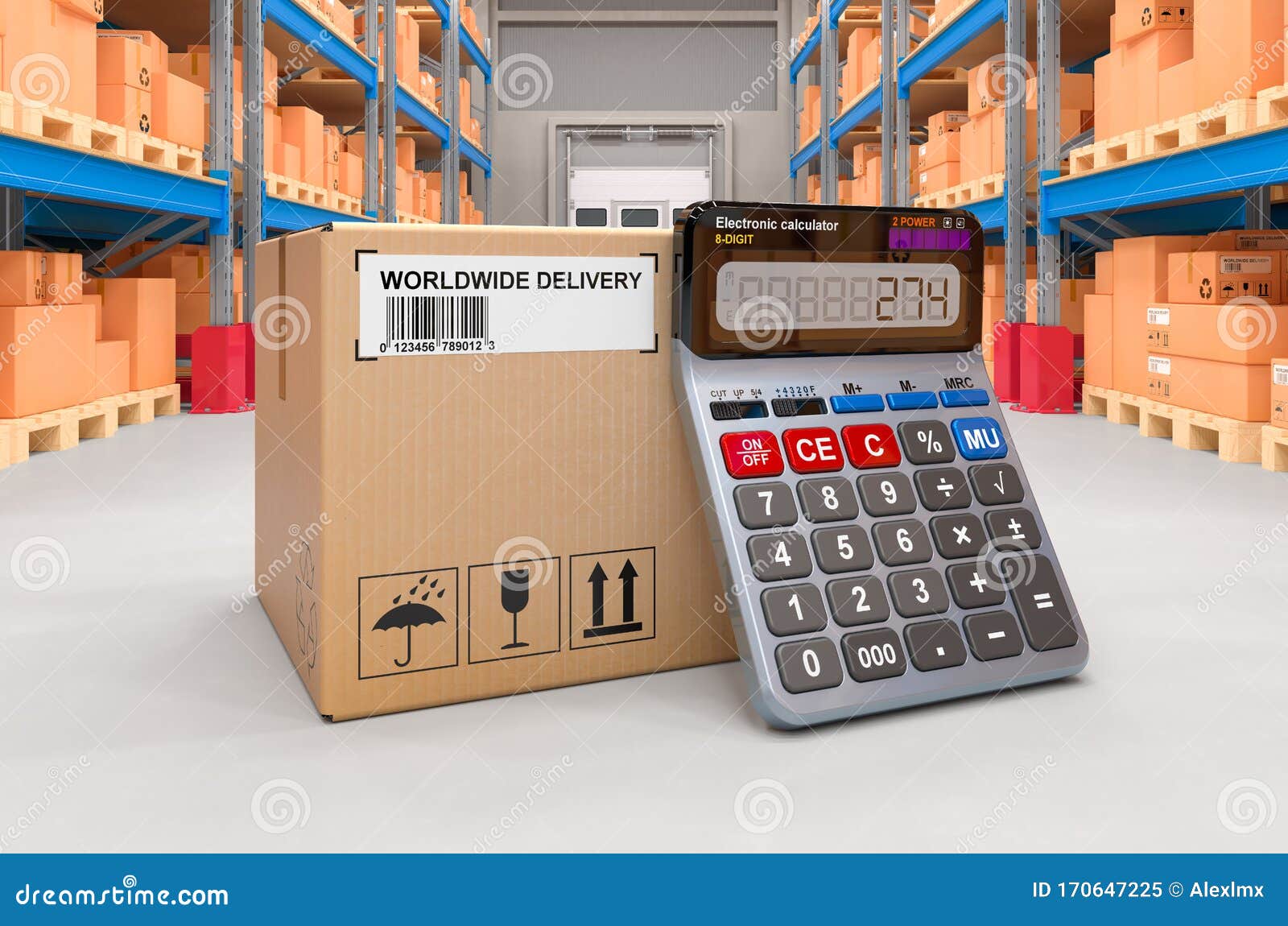 Calculator Warehouse Stock Illustrations – 553 Calculator Warehouse ...