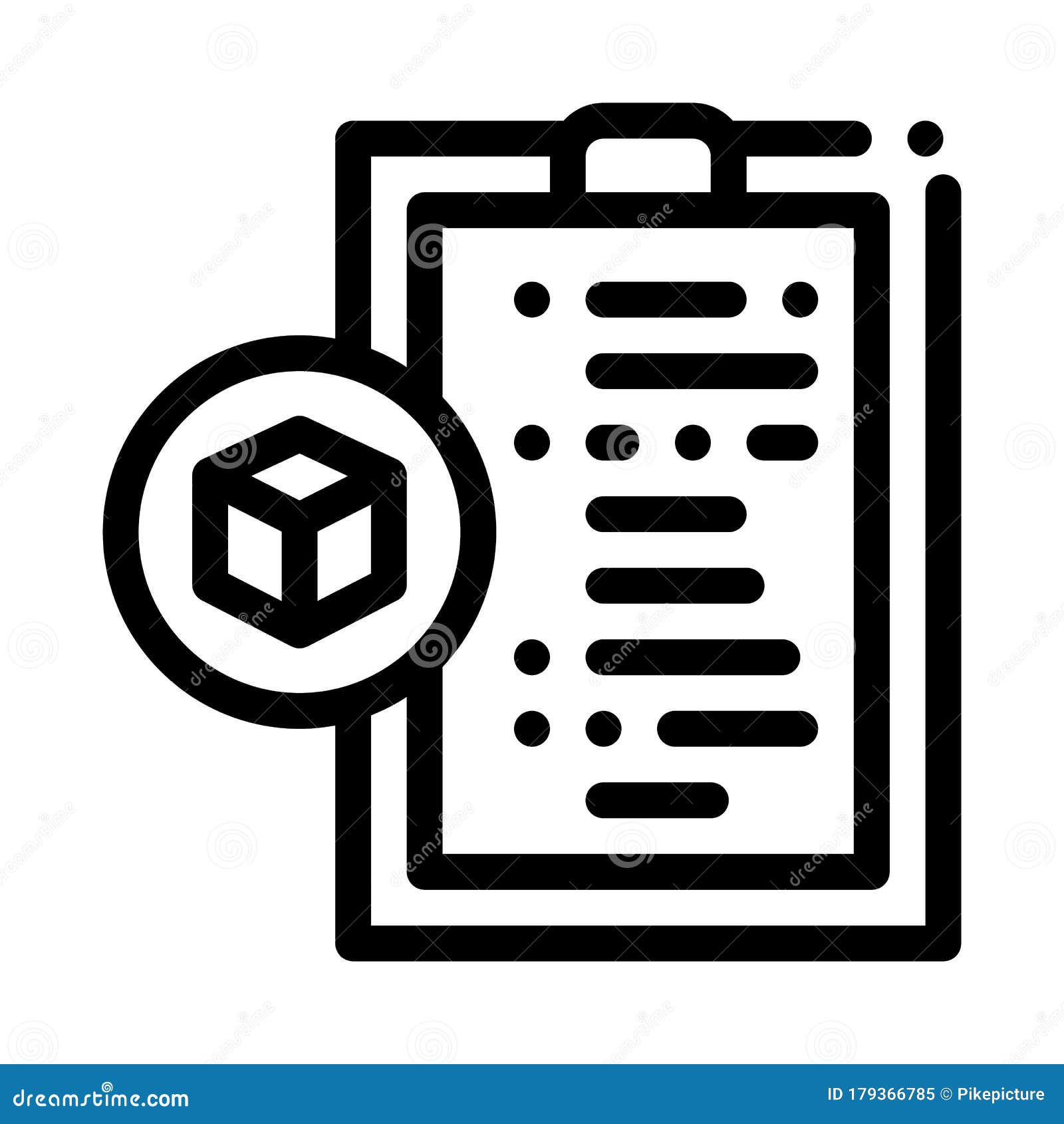 Tax Declaration Illustration Set Cartoon Vector | CartoonDealer.com ...