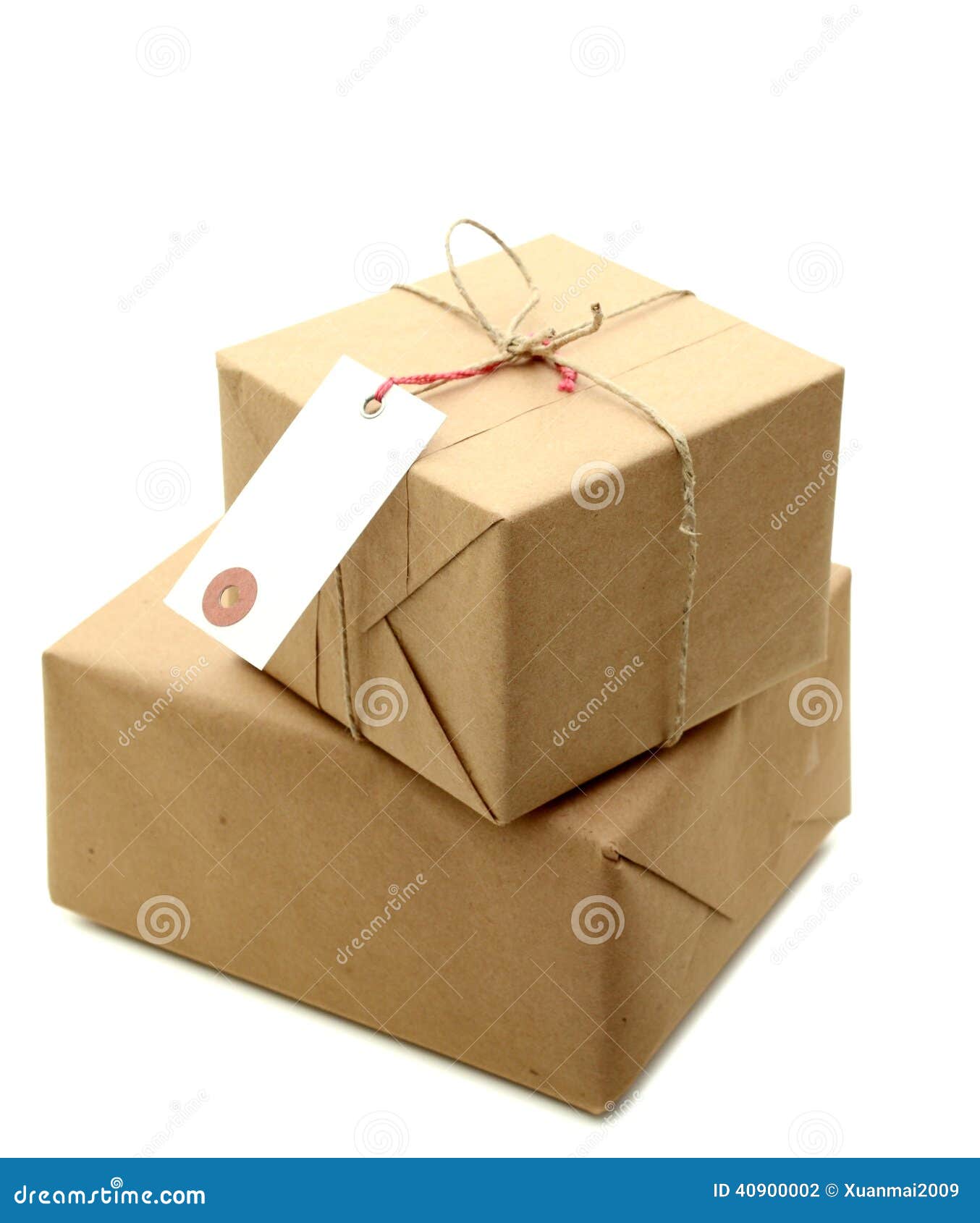 Parcels boxes stock photo. Image of delivery, compartment - 40900002
