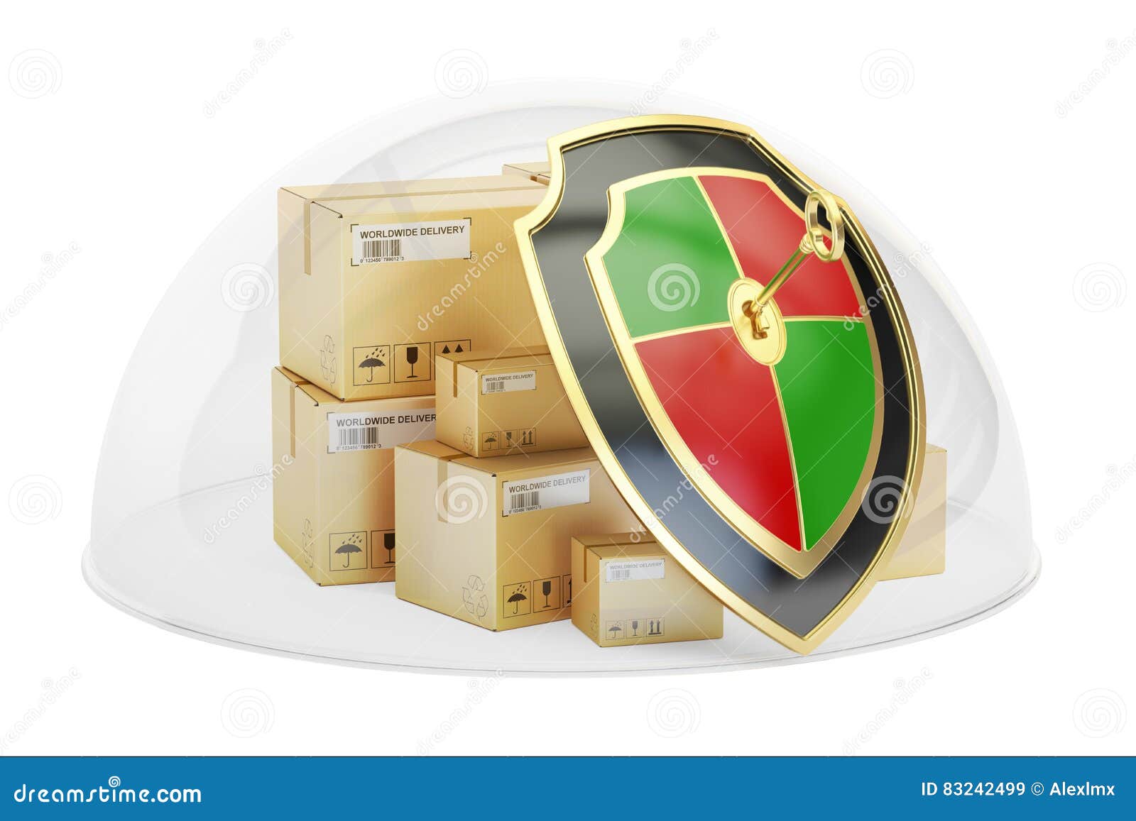 Are You Covered Insurance Policy Coverage Danger Sign Royalty-Free ...