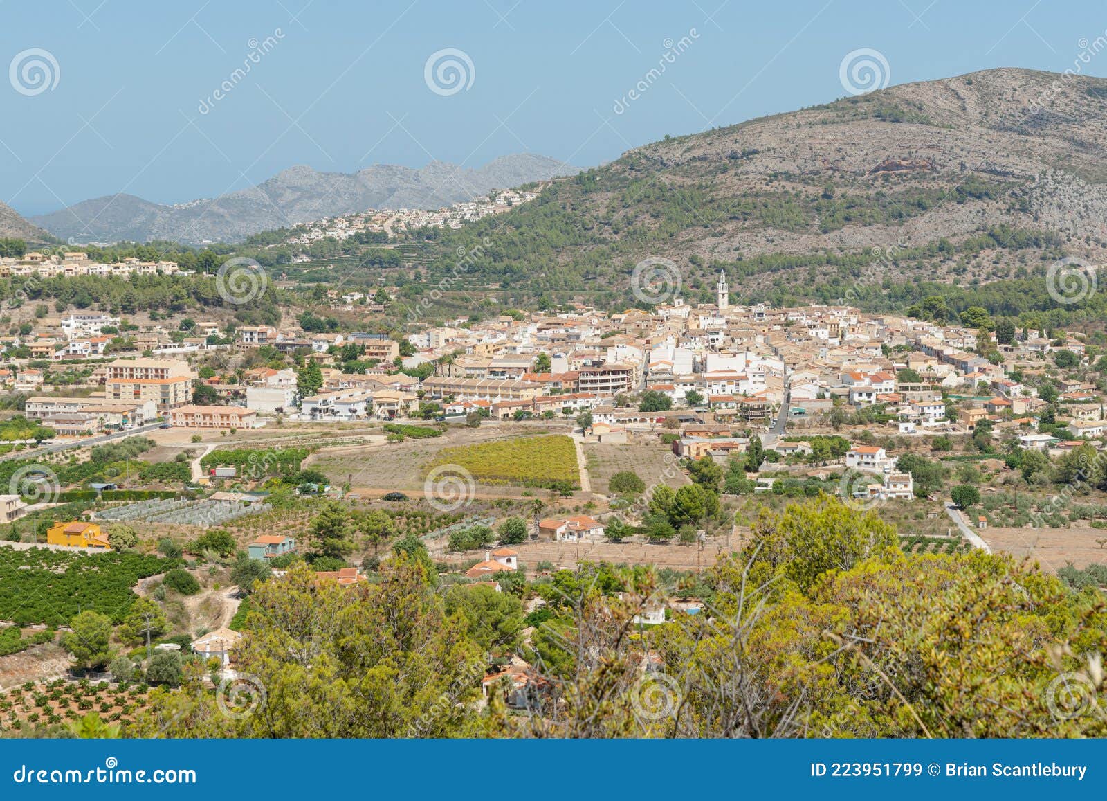 Coll De Rates Stock Photos - Free & Royalty-Free Stock Photos from ...
