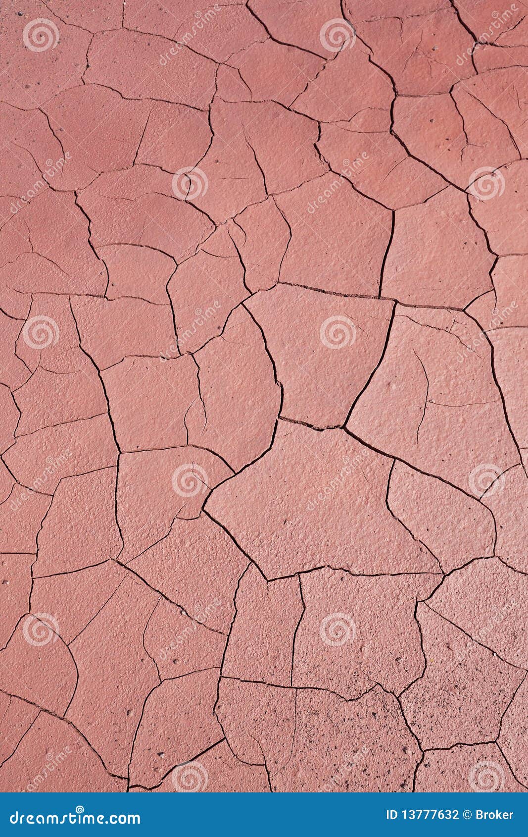 Parched earth stock photo. Image of clayey, droughty - 13777632