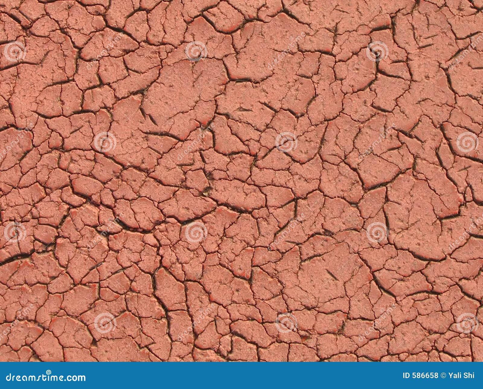 Parched Earth stock photo. Image of resources, global, heat - 586658