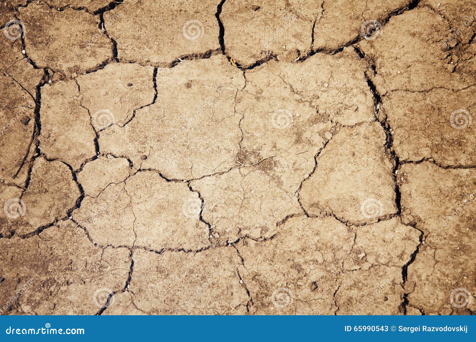 Parched Ground stock image. Image of grunge, broken, dirt - 65990543