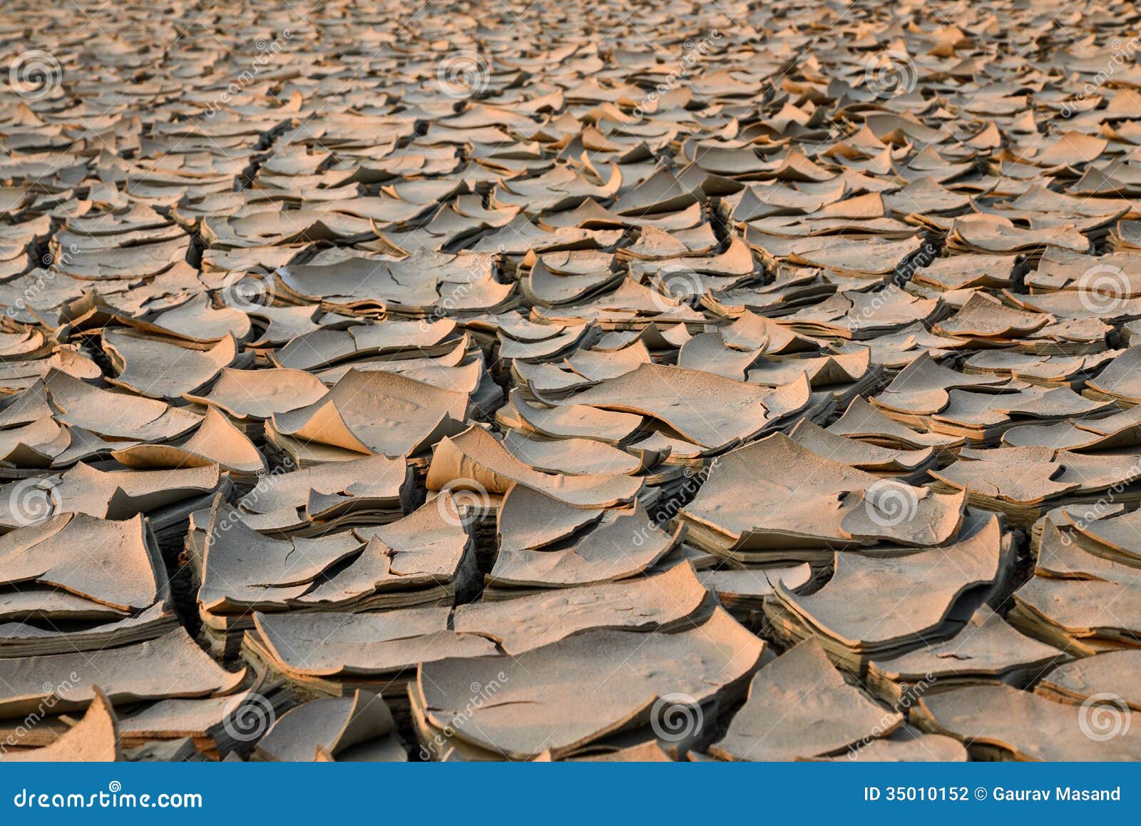 Parched land stock photo. Image of environment, geology - 35010152