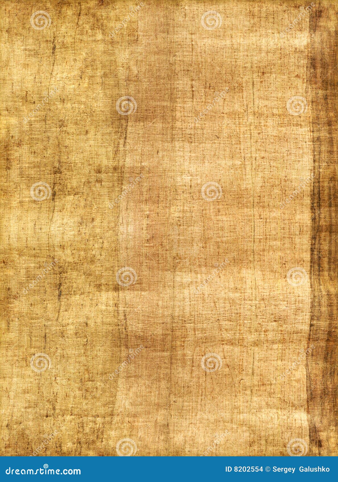 Parchment background stock illustration. Illustration of damaged - 8202554