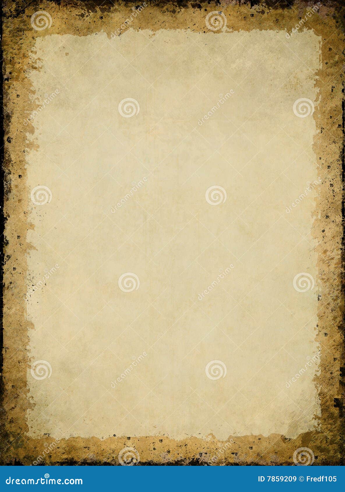 Parchment grunge texture stock illustration. Illustration of sign - 7859209