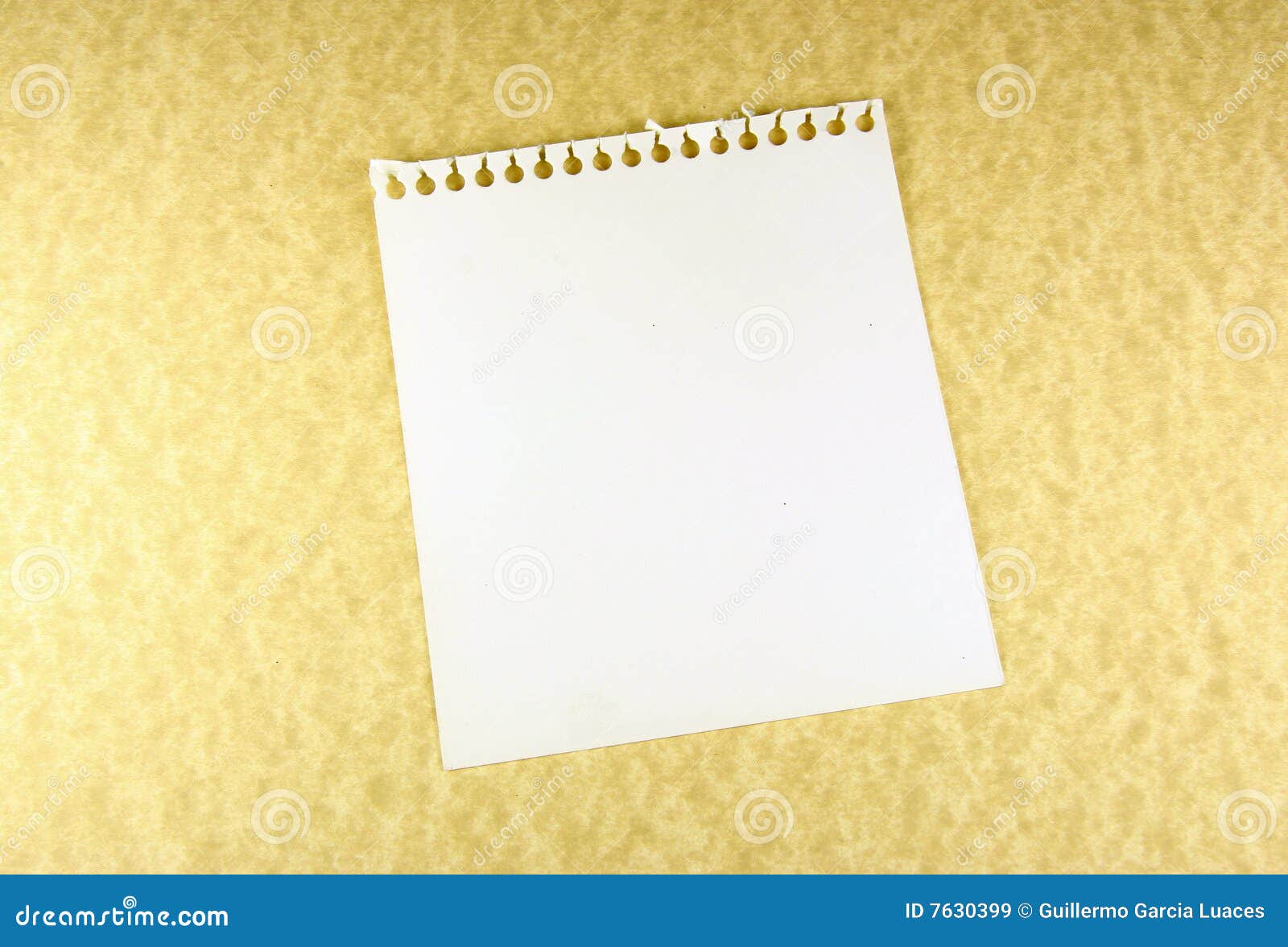 Parchment note stock image. Image of graphic, border, brown - 7630399