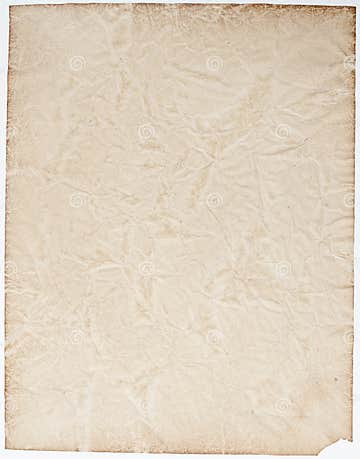 Parchment, Paper,old,stained,burnt,torn,stationary, Stock Photo - Image ...