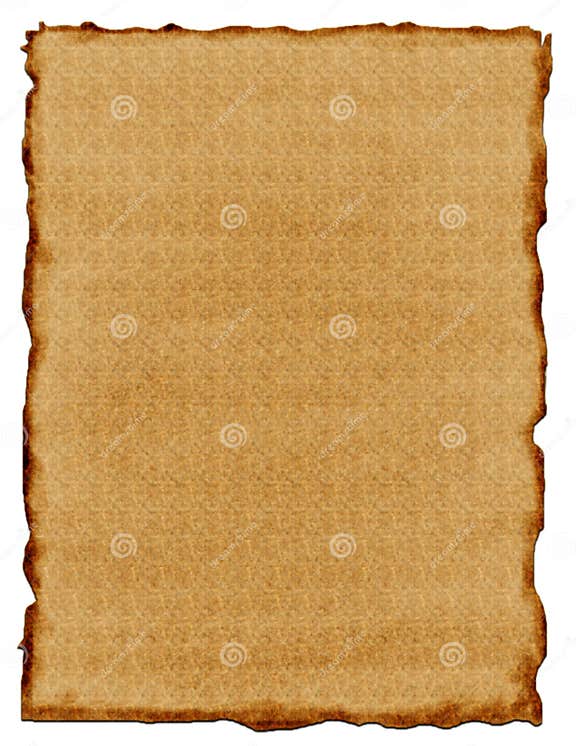 Parchment Paper stock photo. Image of photographs, insert - 718090