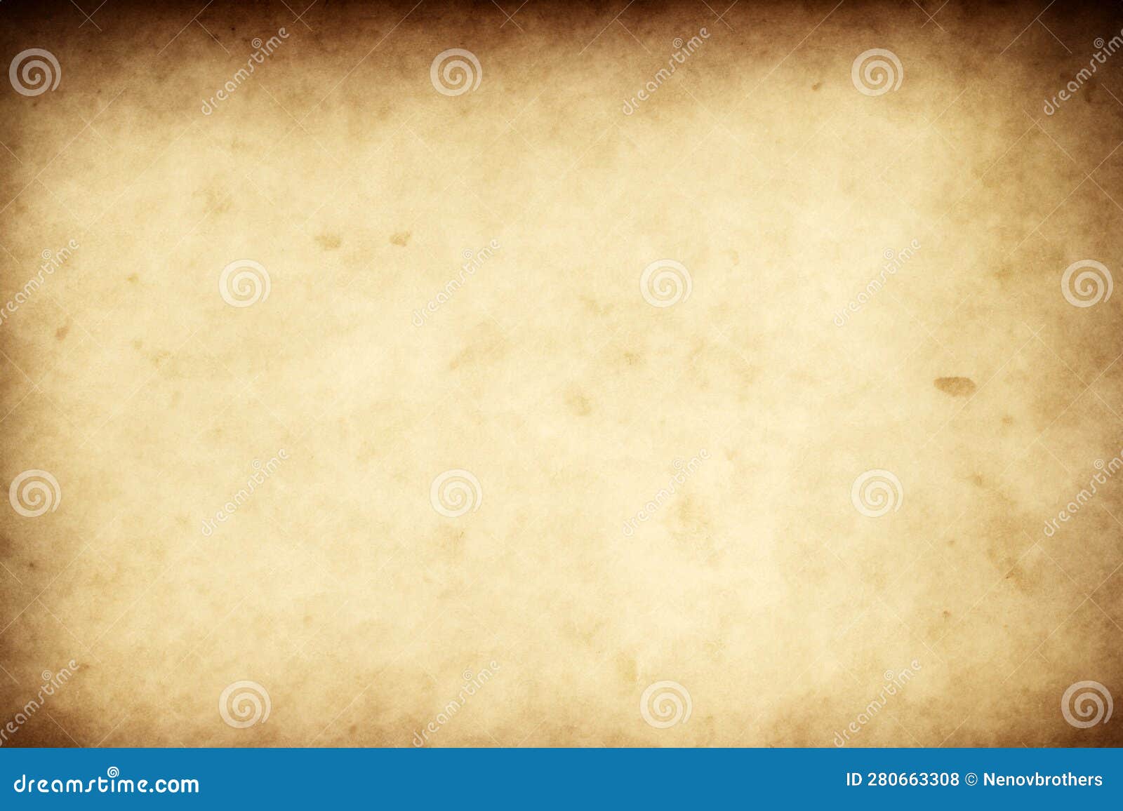Parchment paper texture stock photo. Image of rustic - 280663308