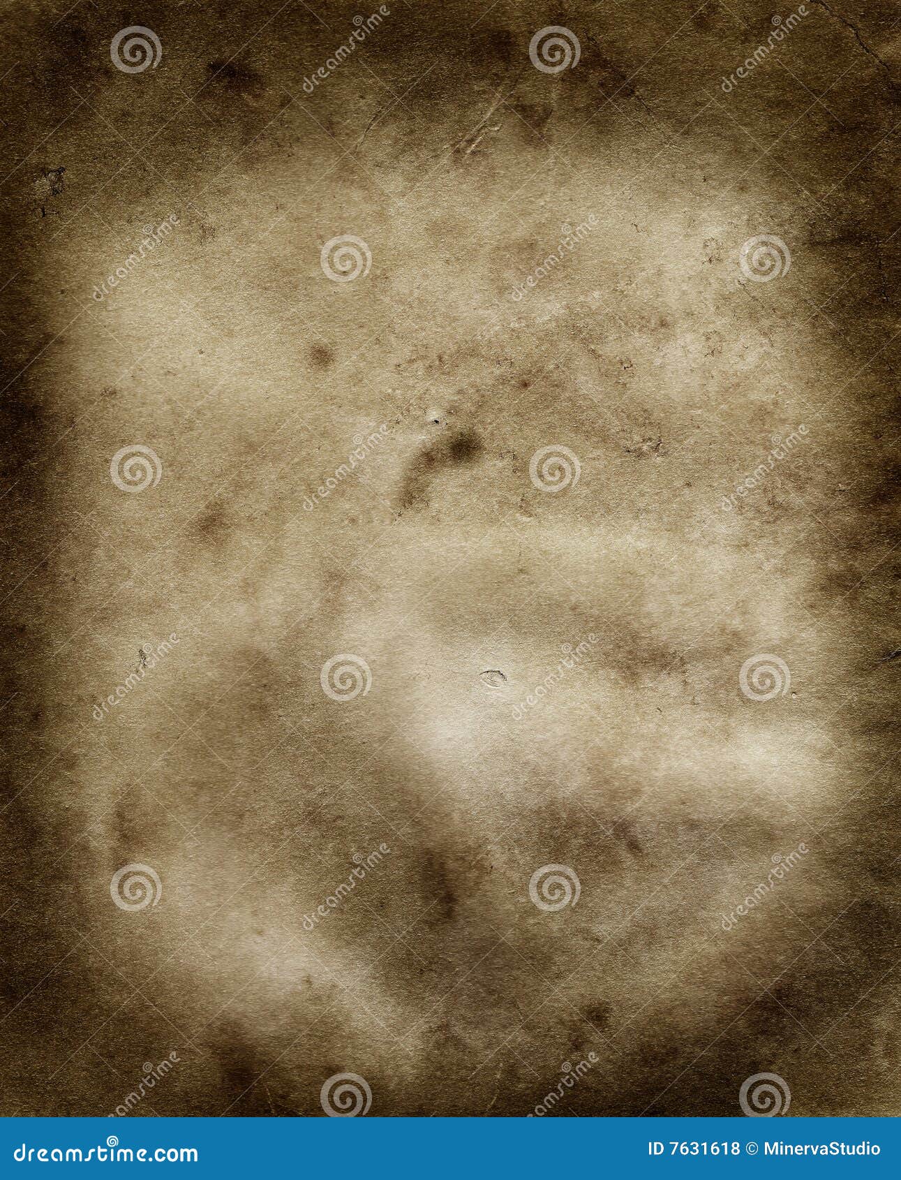 Parchment Texture Royalty Free Stock Photos - Image: 7631618