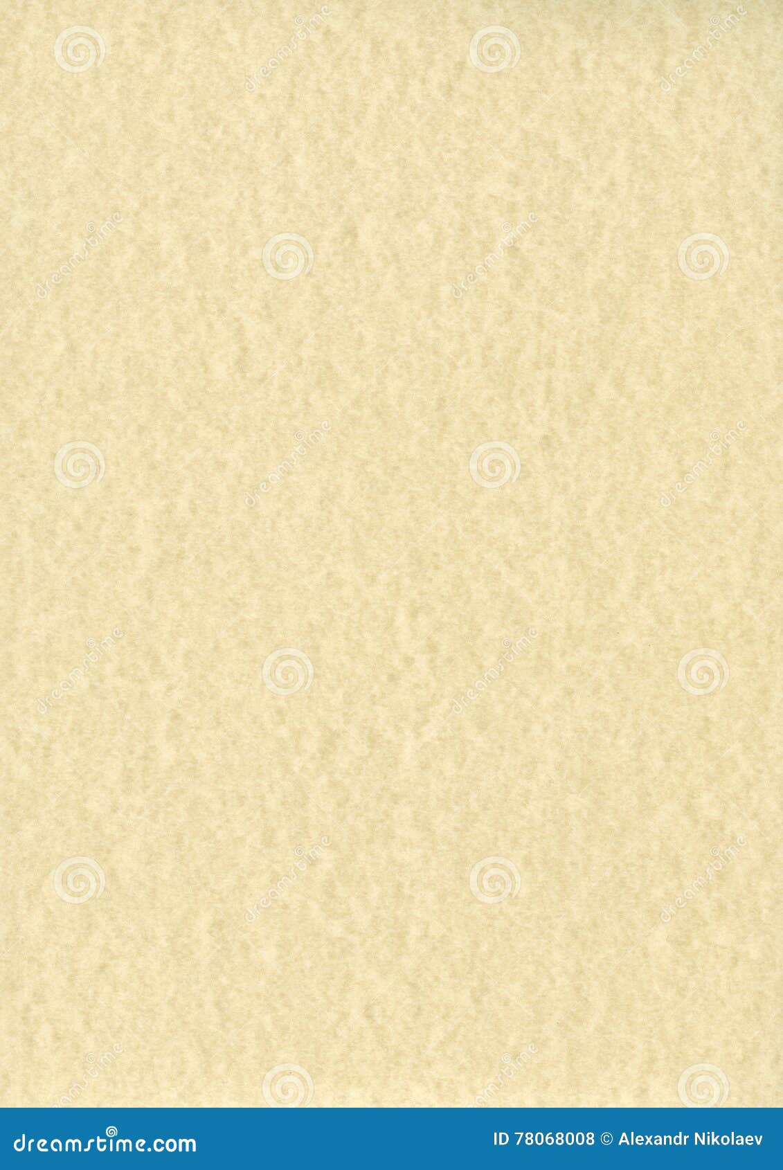 Seamless Parchment Texture