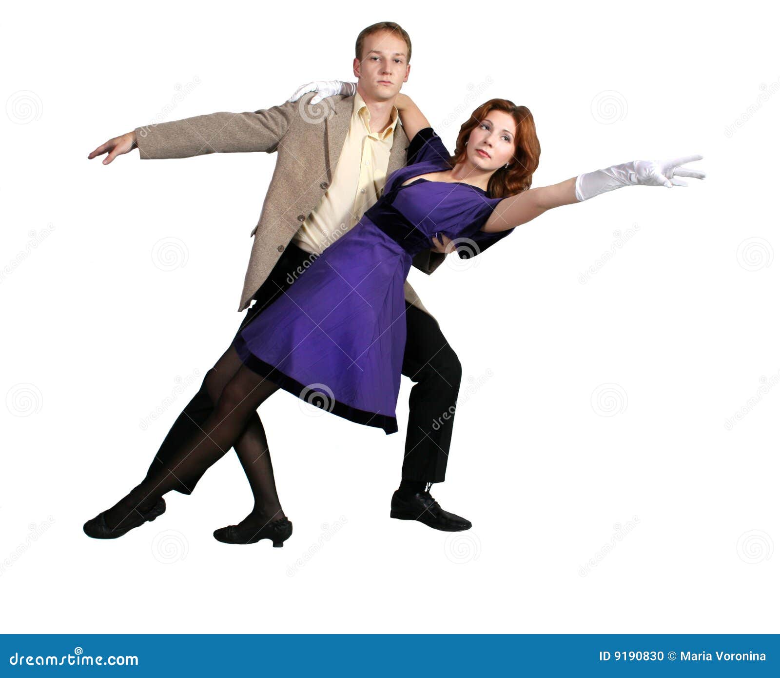 Pardans arkivfoto. Bild av attraktiv, kvinnlig, vänner - 9190830