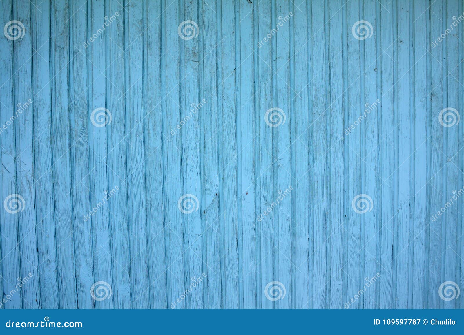 Pared Azul De Madera Del Color Imagen de archivo - Imagen de arte ...