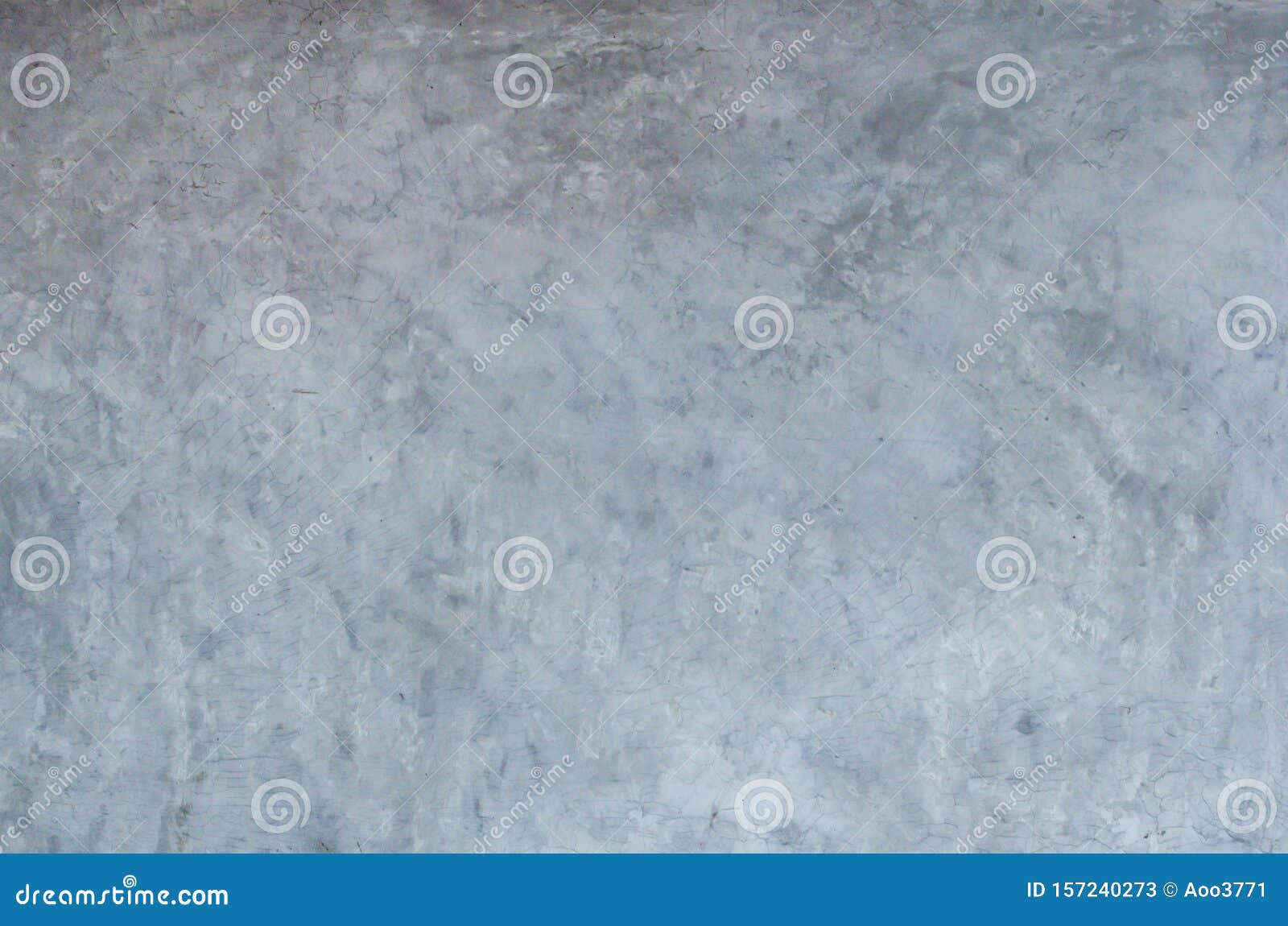 Pared de cemento liso imagen de archivo. Imagen de decorativo - 157240273