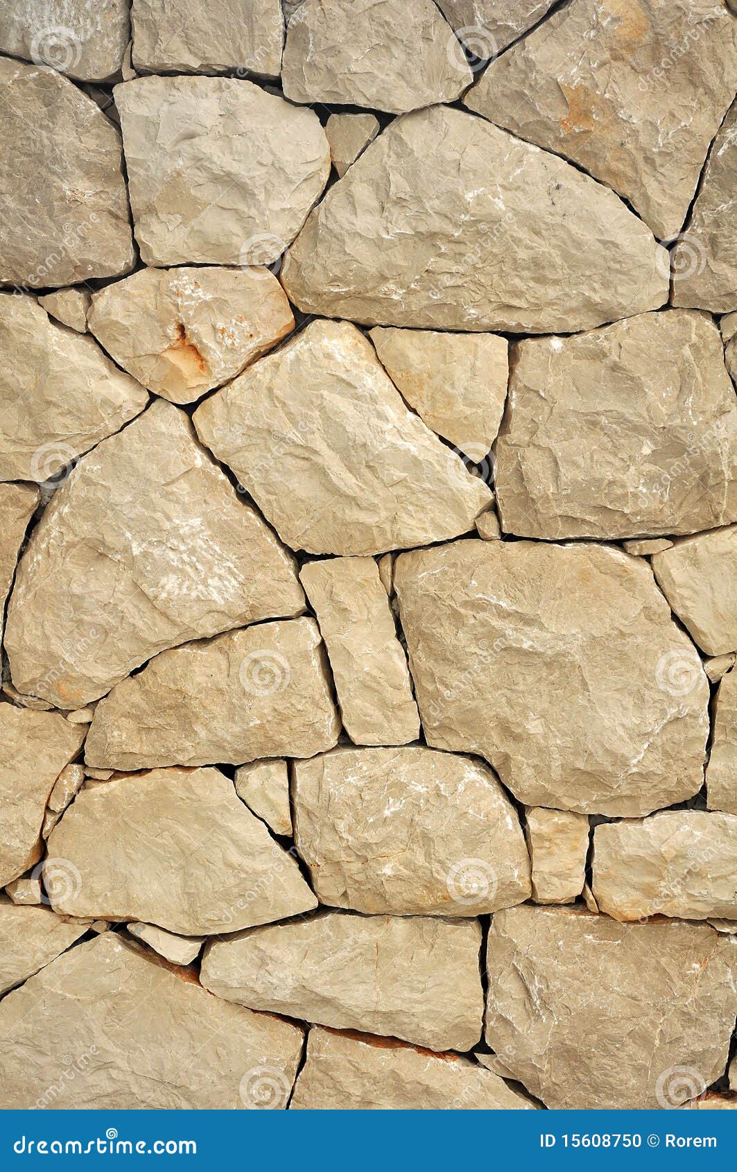 Pared de la roca foto de archivo. Imagen de tradicional - 15608750