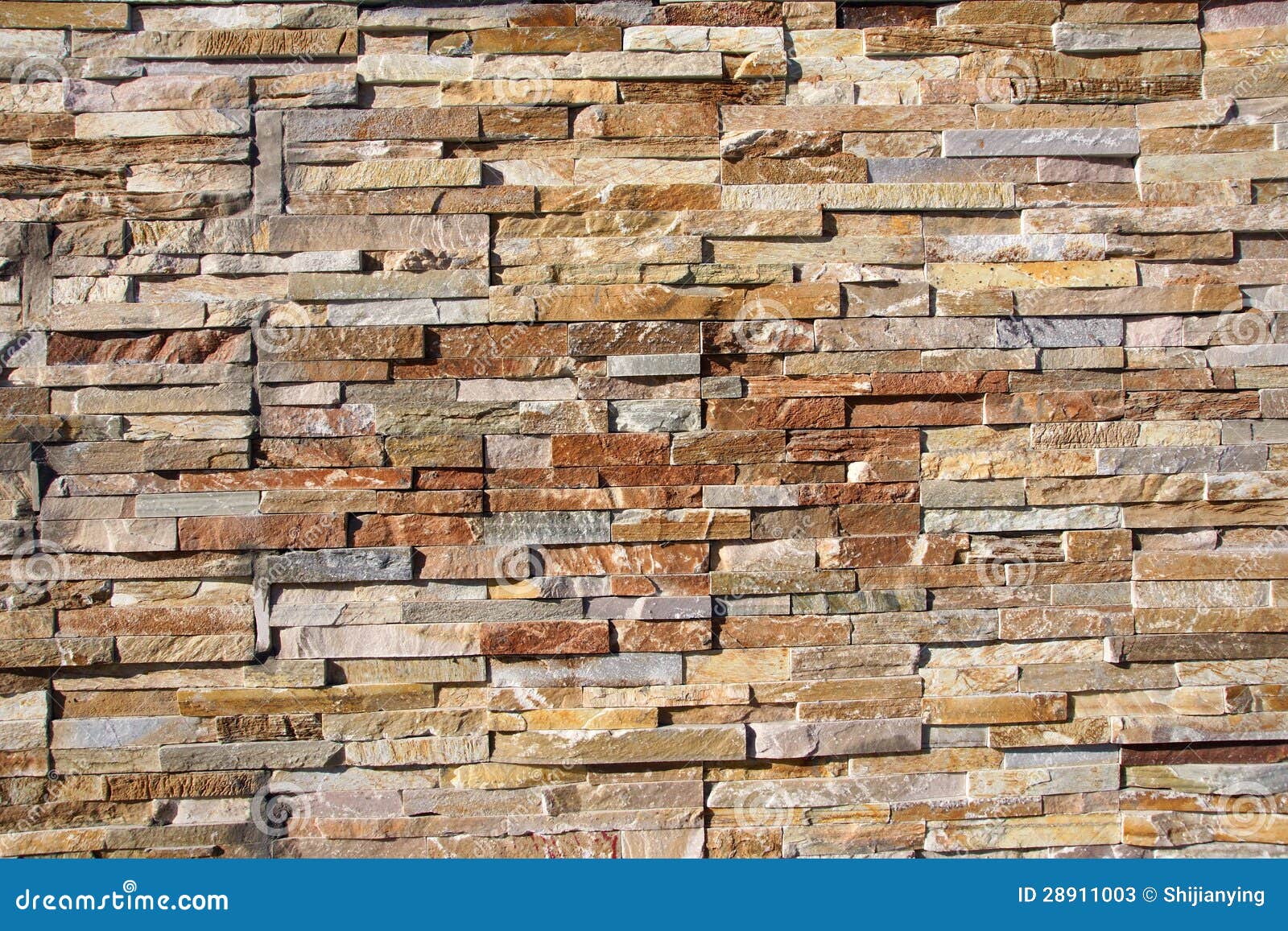 Pared de la roca imagen de archivo. Imagen de horizontal - 28911003