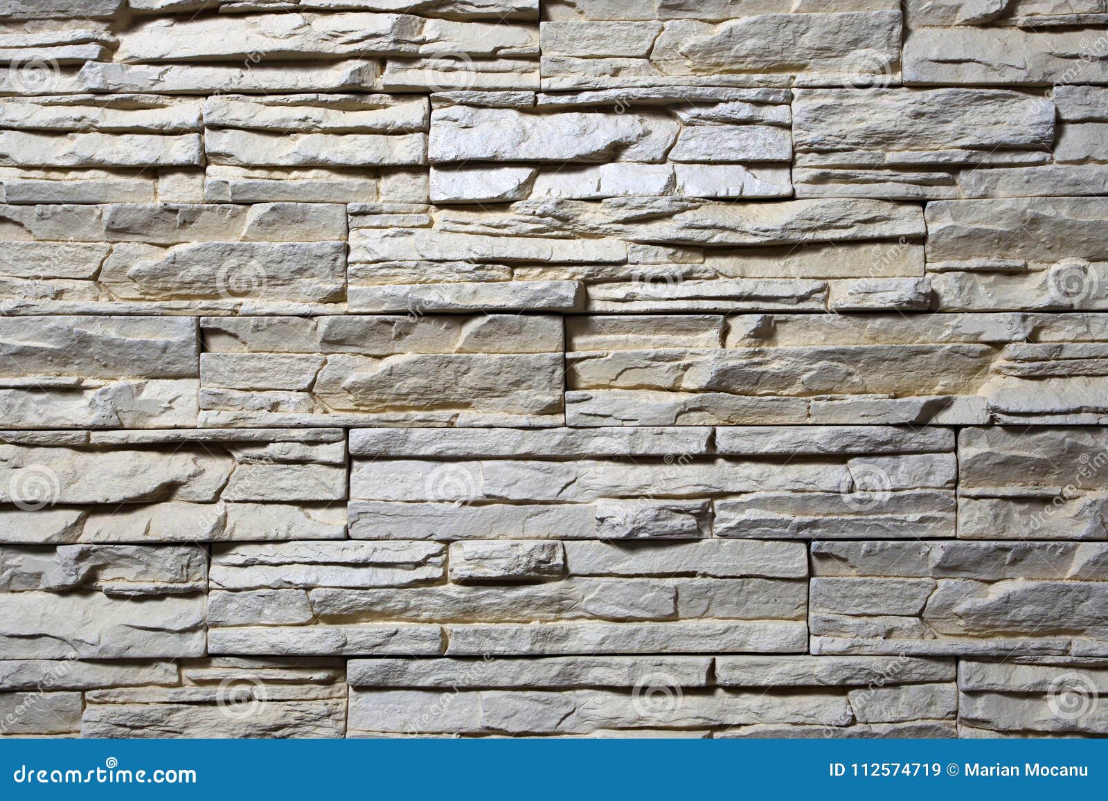 Pared De La Roca - Detalle En La Textura De La Pared Imagen de archivo ...