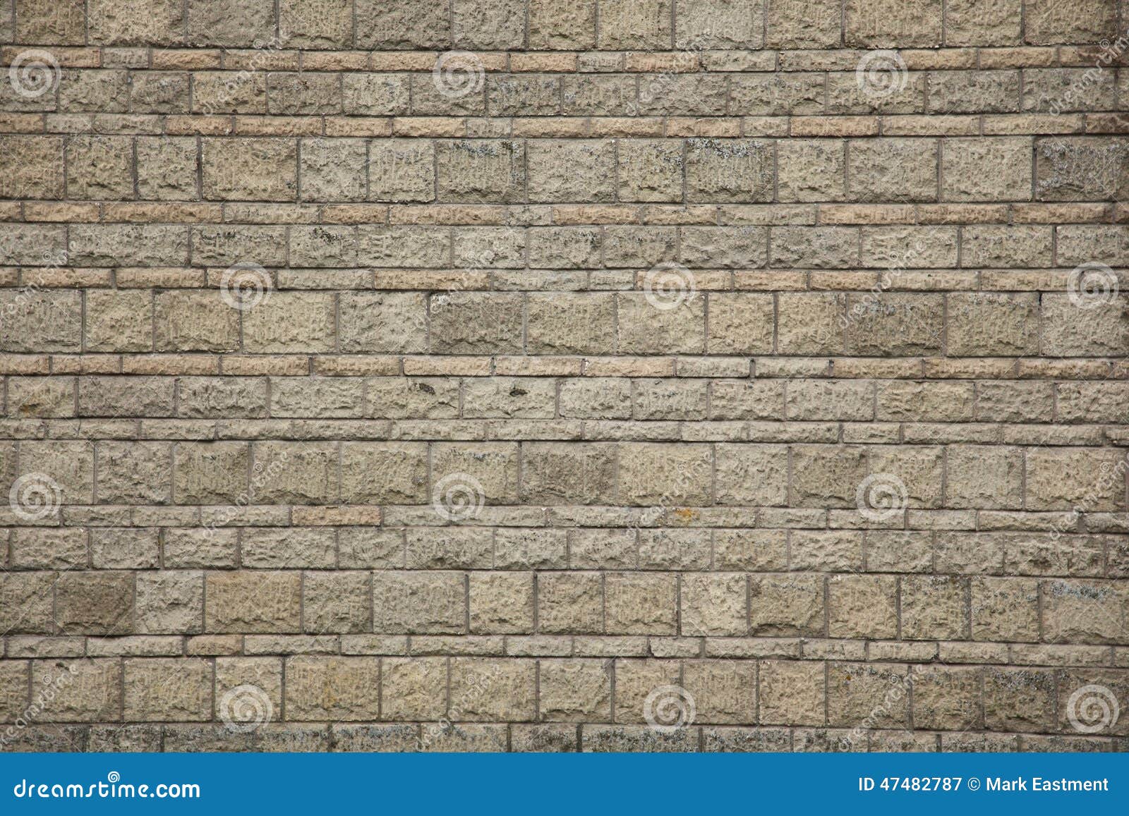 Pared de ladrillo moderna imagen de archivo. Imagen de extracto - 47482787