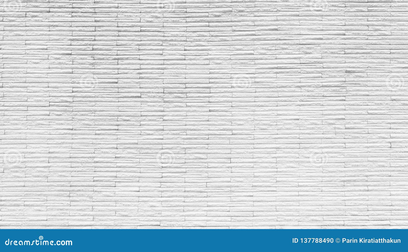 Pared de ladrillos moderna foto de archivo. Imagen de moderno - 137788490