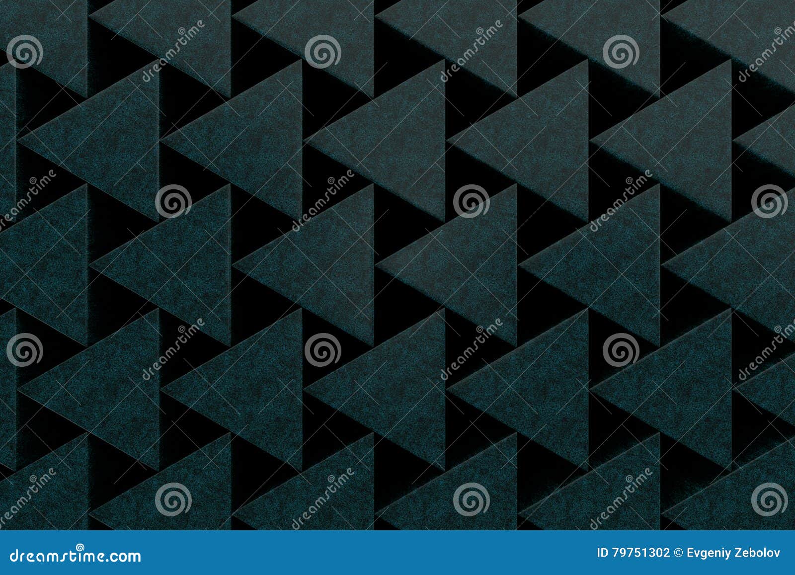 Pared De Las Prismas De Piedra Stock de ilustración - Ilustración de ...