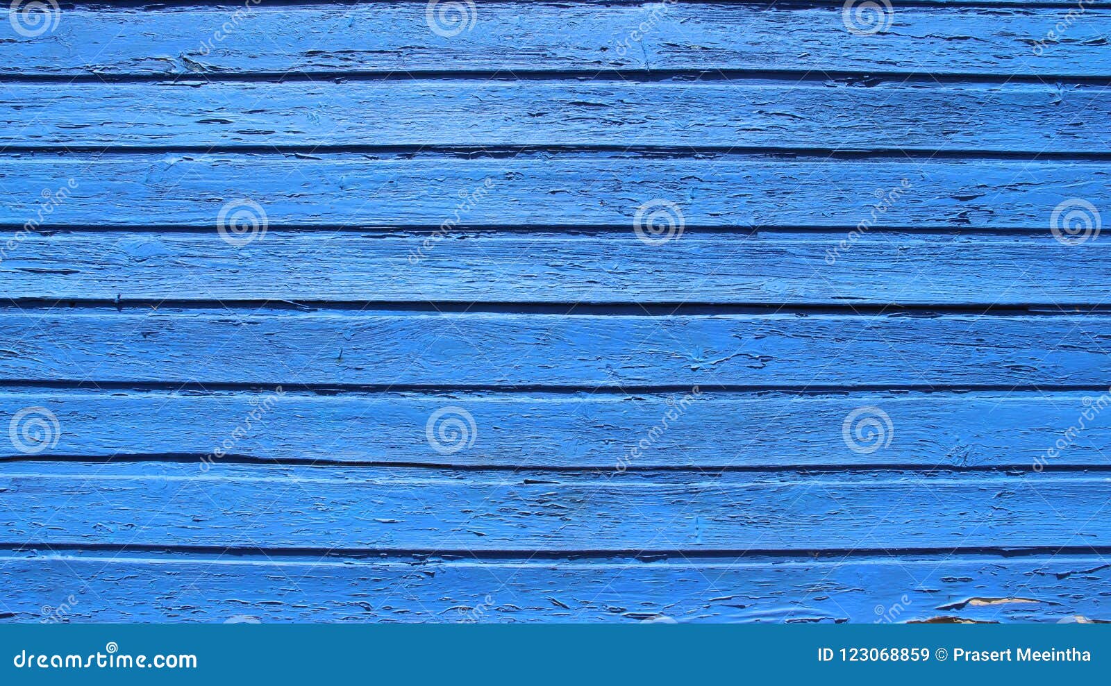 Pared De Madera Azul De La Textura Imagen de archivo - Imagen de choza ...