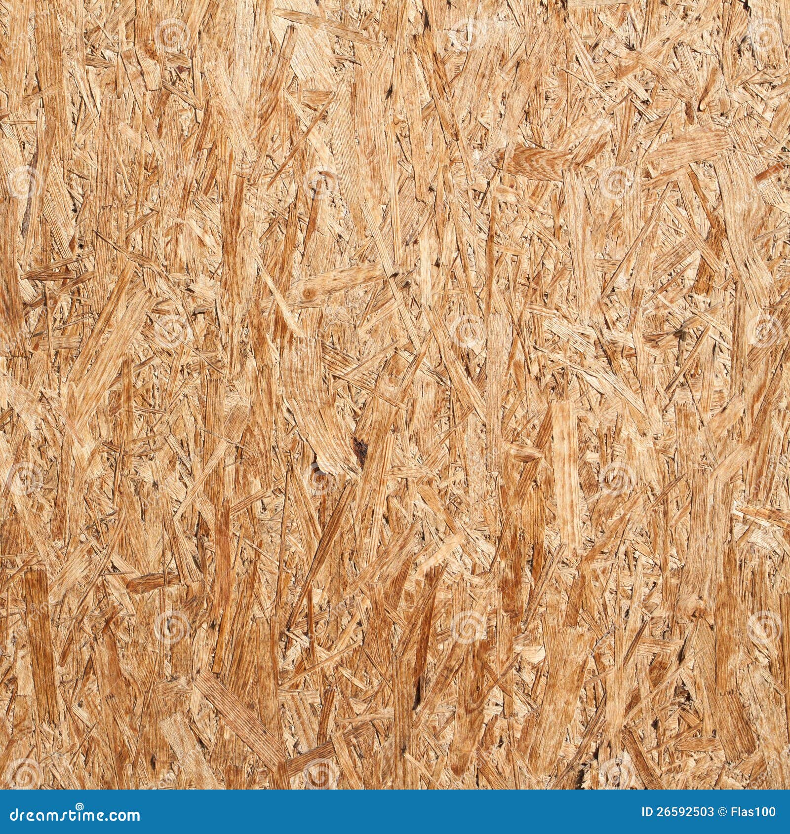 Pared De Madera Comprimida Reciclada De Los Chippings Imagen de archivo ...