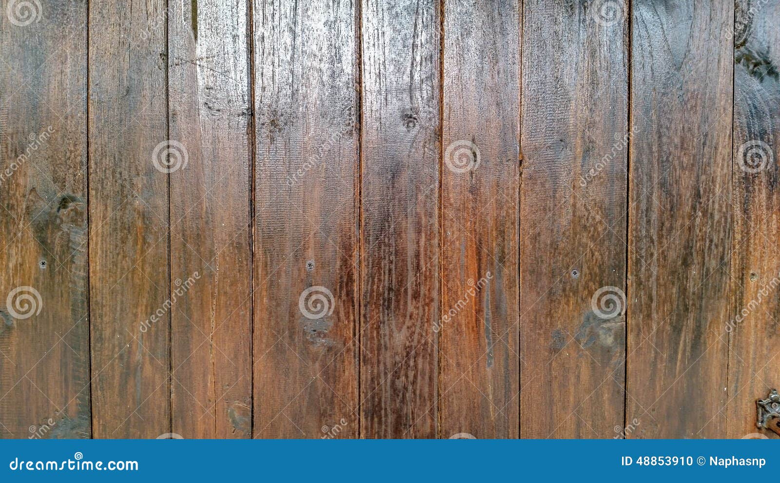 Pared De Madera Del Color Del Roble Foto de archivo - Imagen de pared ...