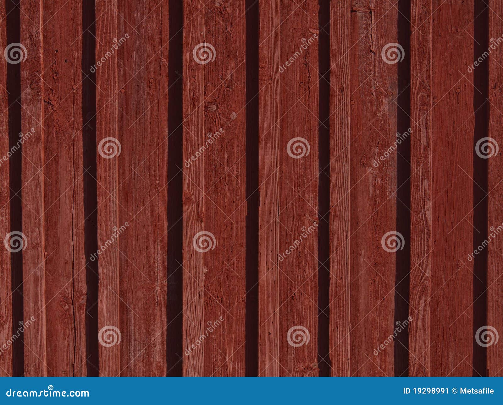 Pared de madera roja imagen de archivo. Imagen de modelo - 19298991