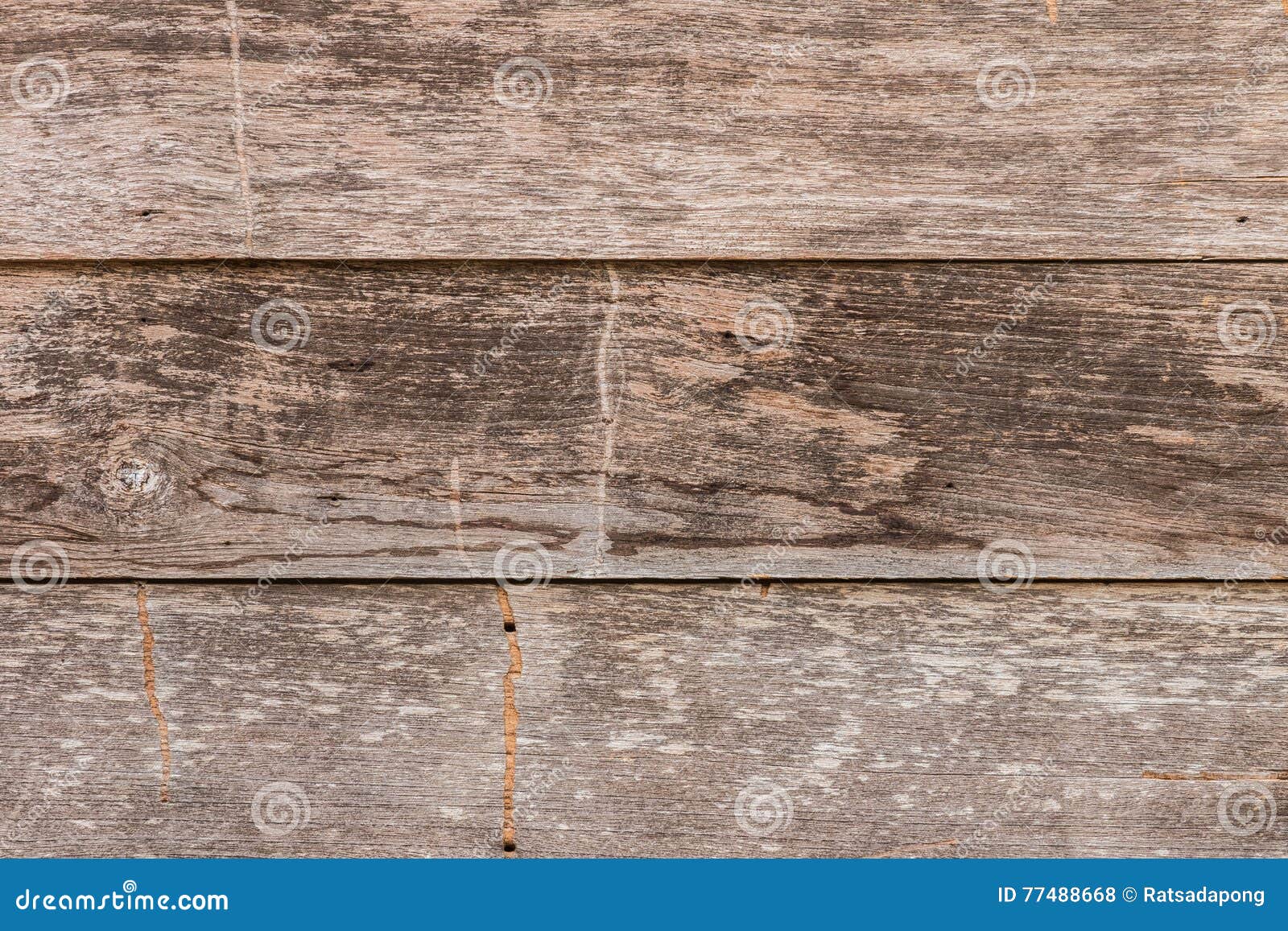 Pared de madera vieja foto de archivo. Imagen de descolorado - 77488668