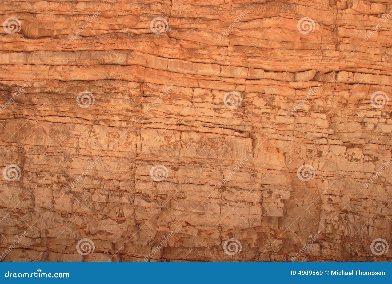 Diablos Hall Wall Imagen. Imagen: 4909869