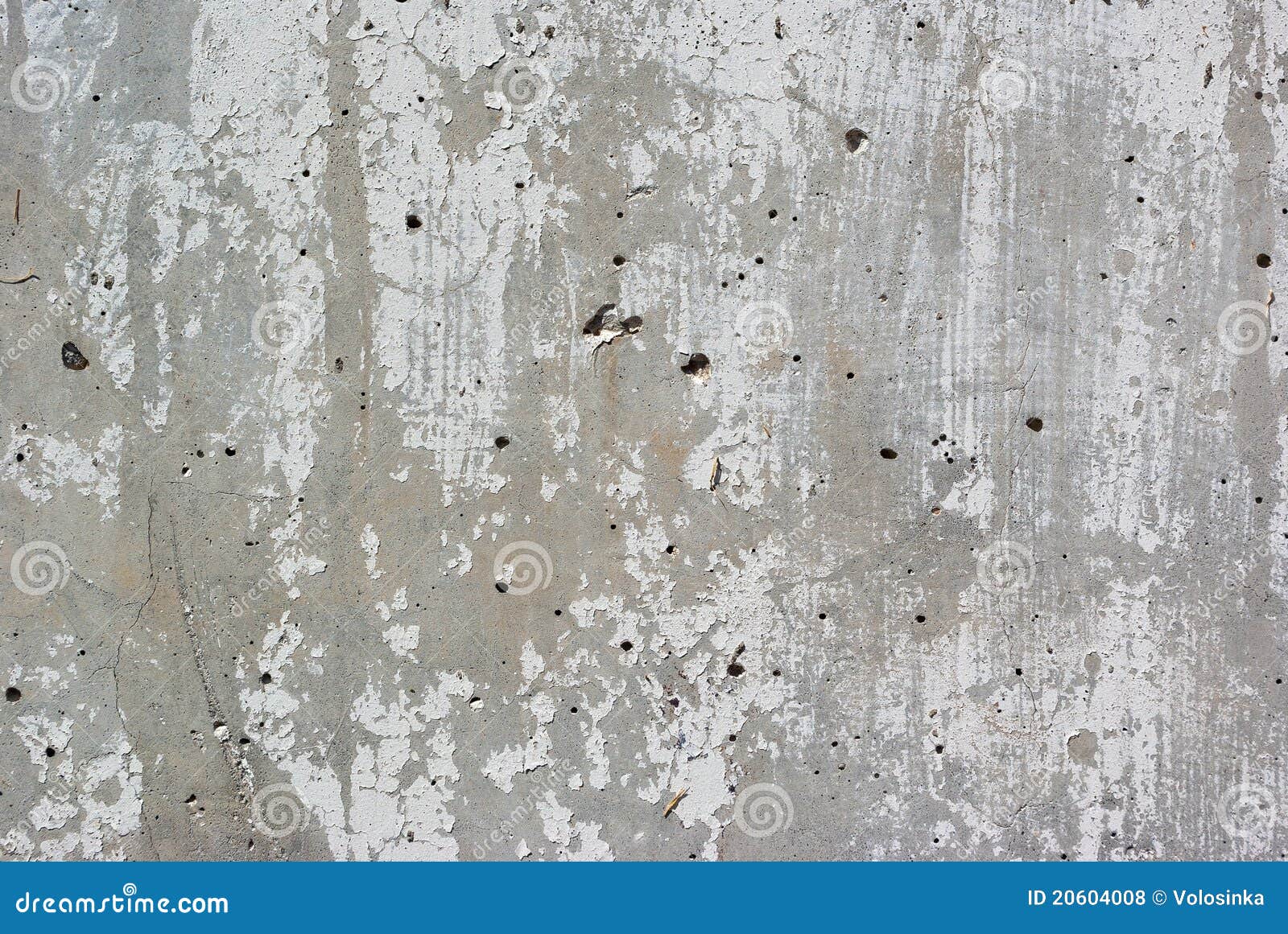 Pared del cemento foto de archivo. Imagen de detalle - 20604008