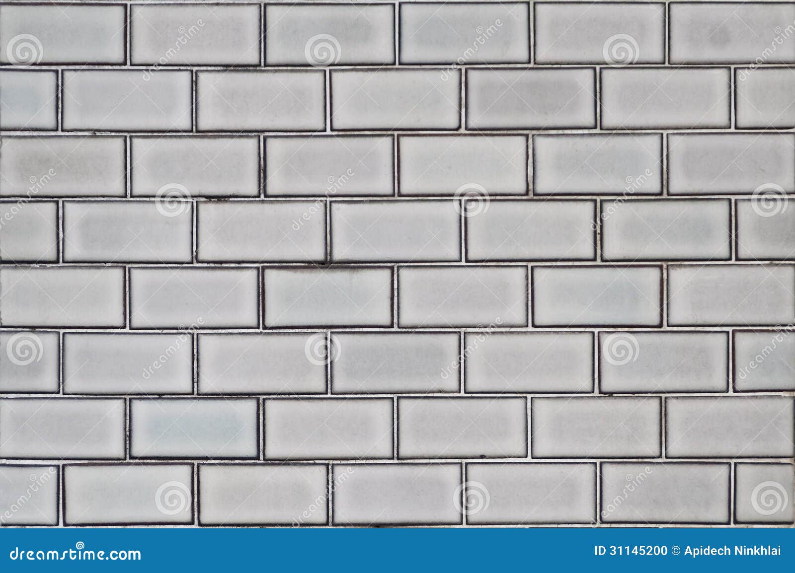 Pared Grande Del Bloque Foto de archivo - Imagen: 31145200