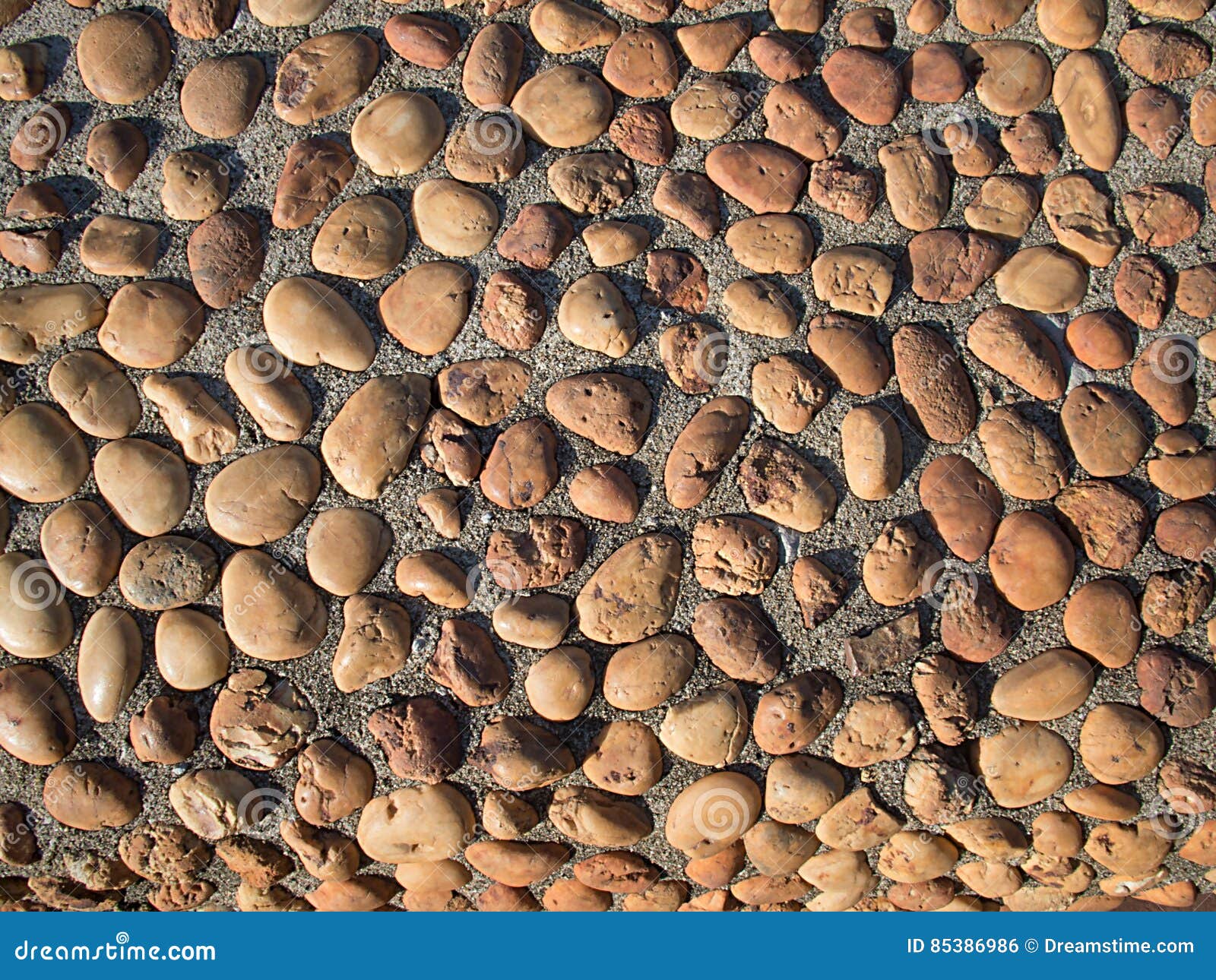 Pared lisa de la roca foto de archivo. Imagen de extracto - 85386986