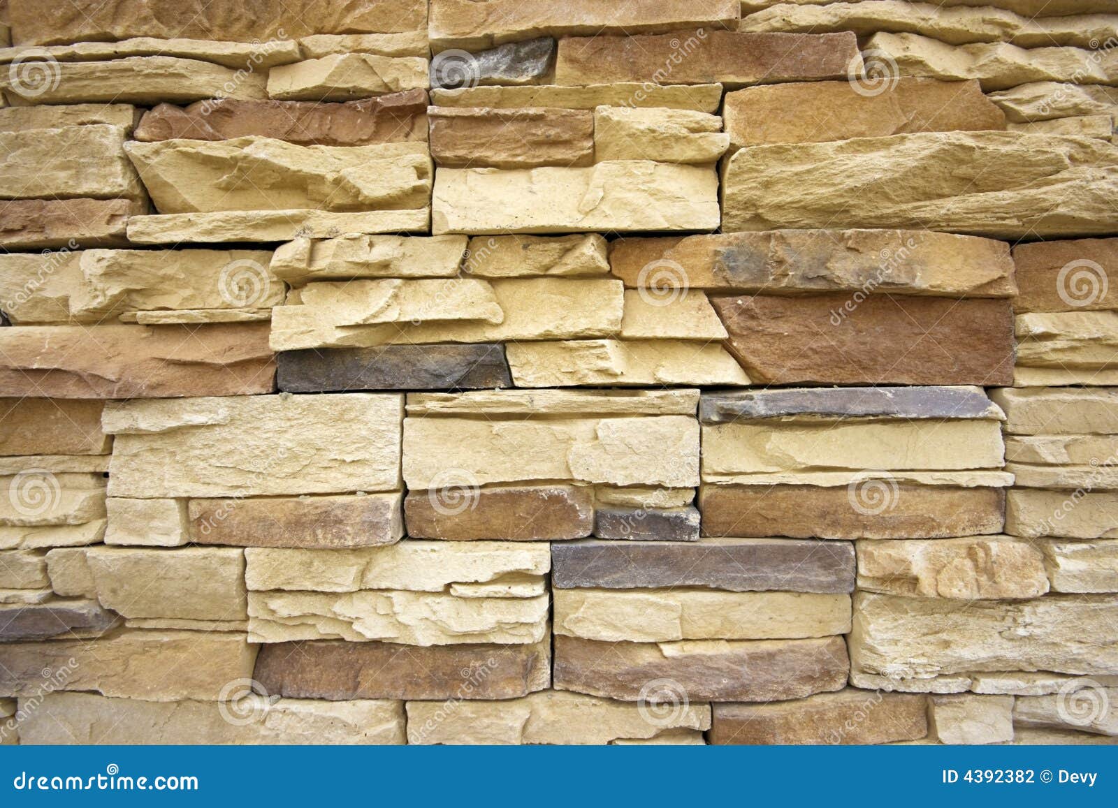 Pared Natural Del Granito De Piedra Foto de archivo - Imagen de ...