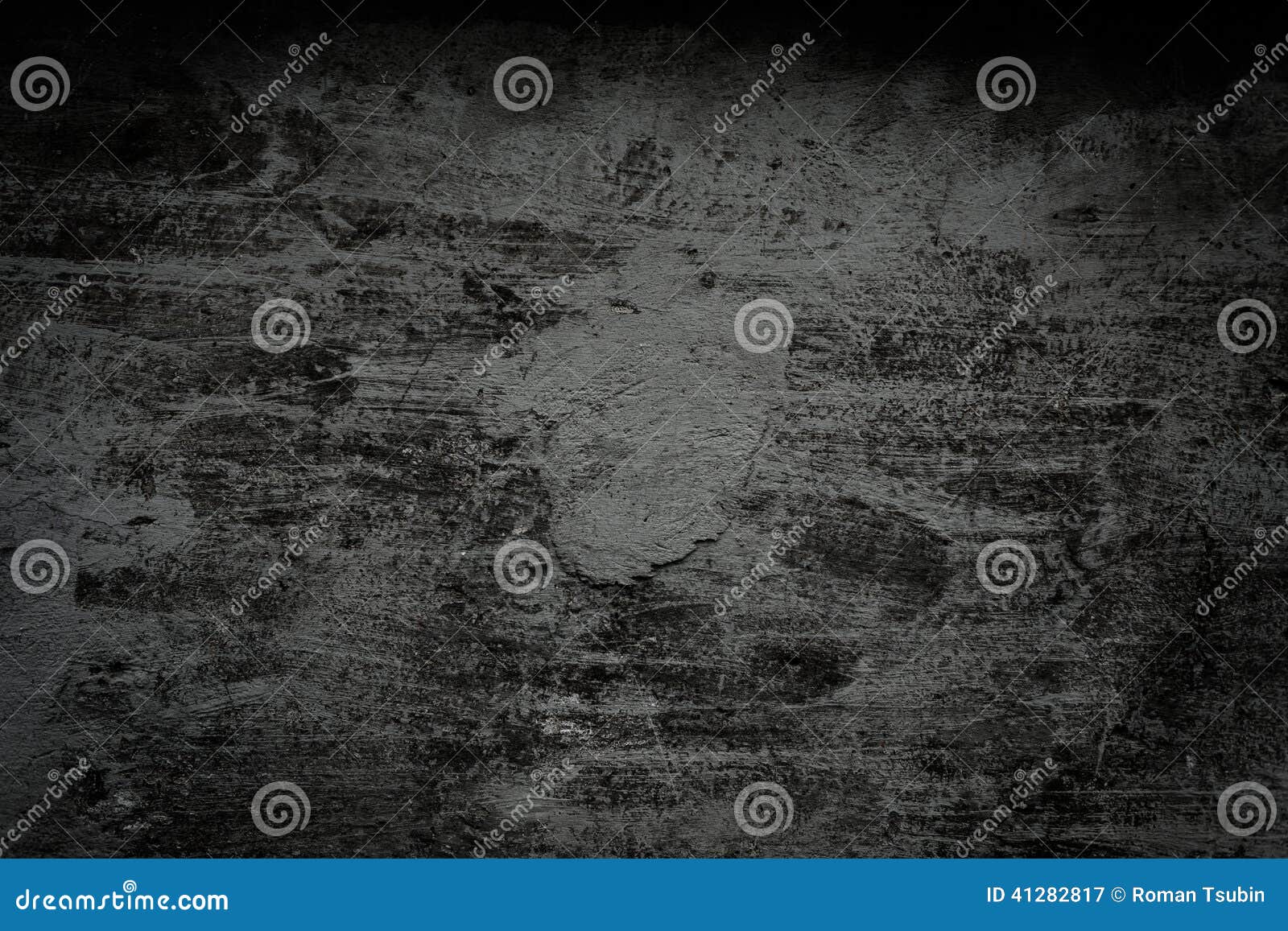 Pared Negra De Grunge (textura Urbana) Imagen de archivo - Imagen de ...